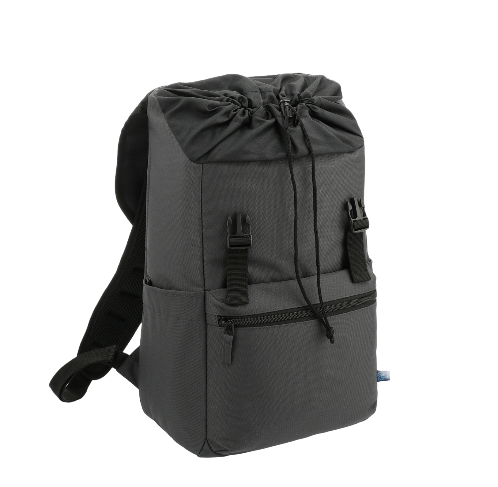 Repreve 15'' Computer Rucksack Backpack - Custom Branded Promotional ...
