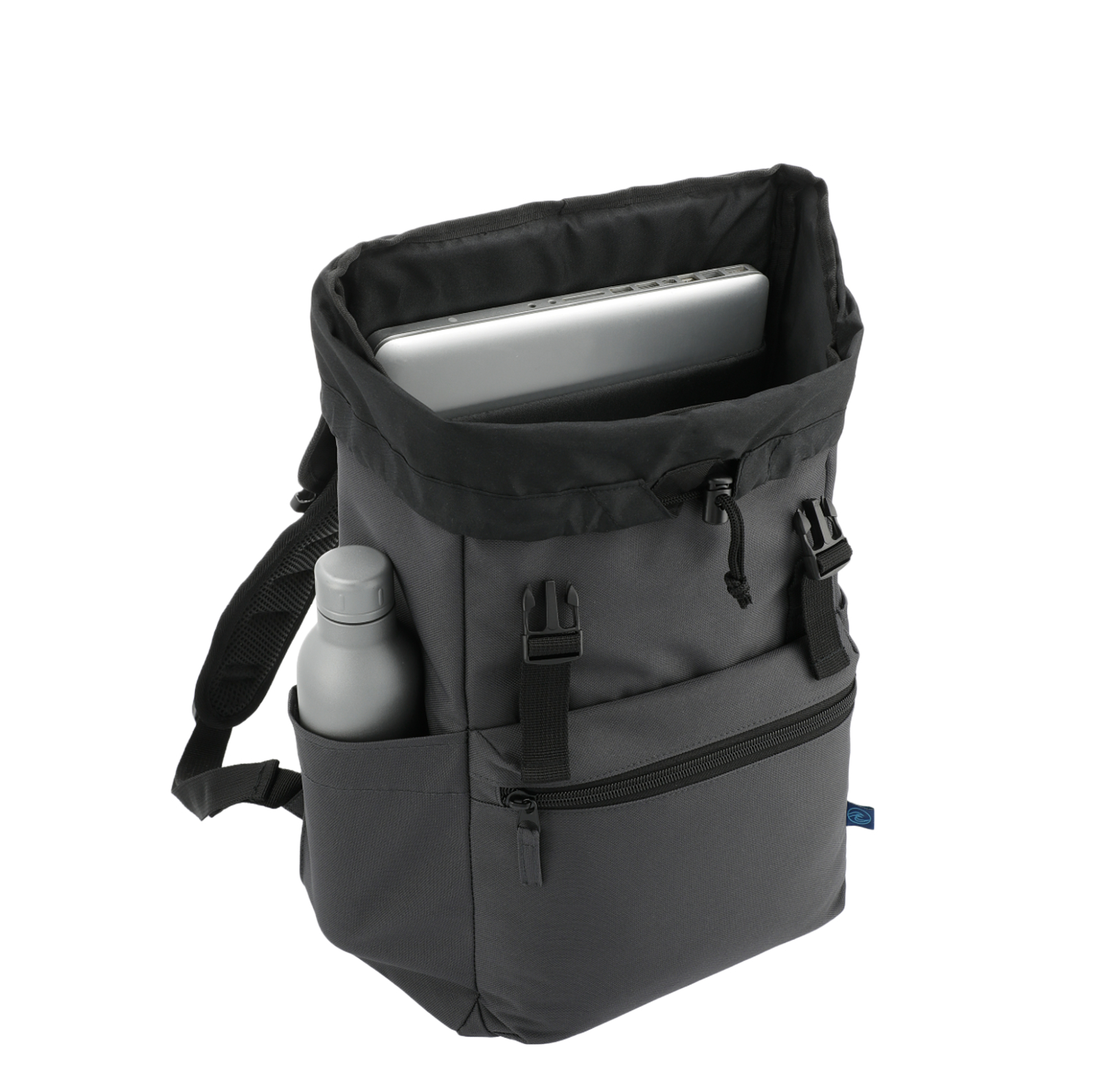 Repreve 15'' Computer Rucksack Backpack - Custom Branded Promotional ...