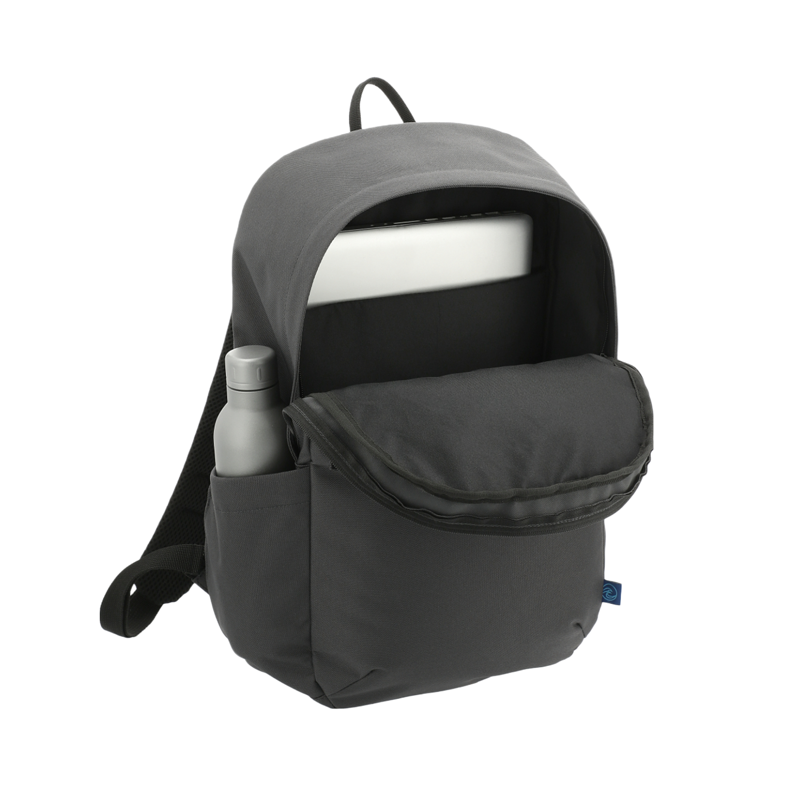 Repreve 15'' Computer Backpack - Custom Branded Promotional Backpacks ...