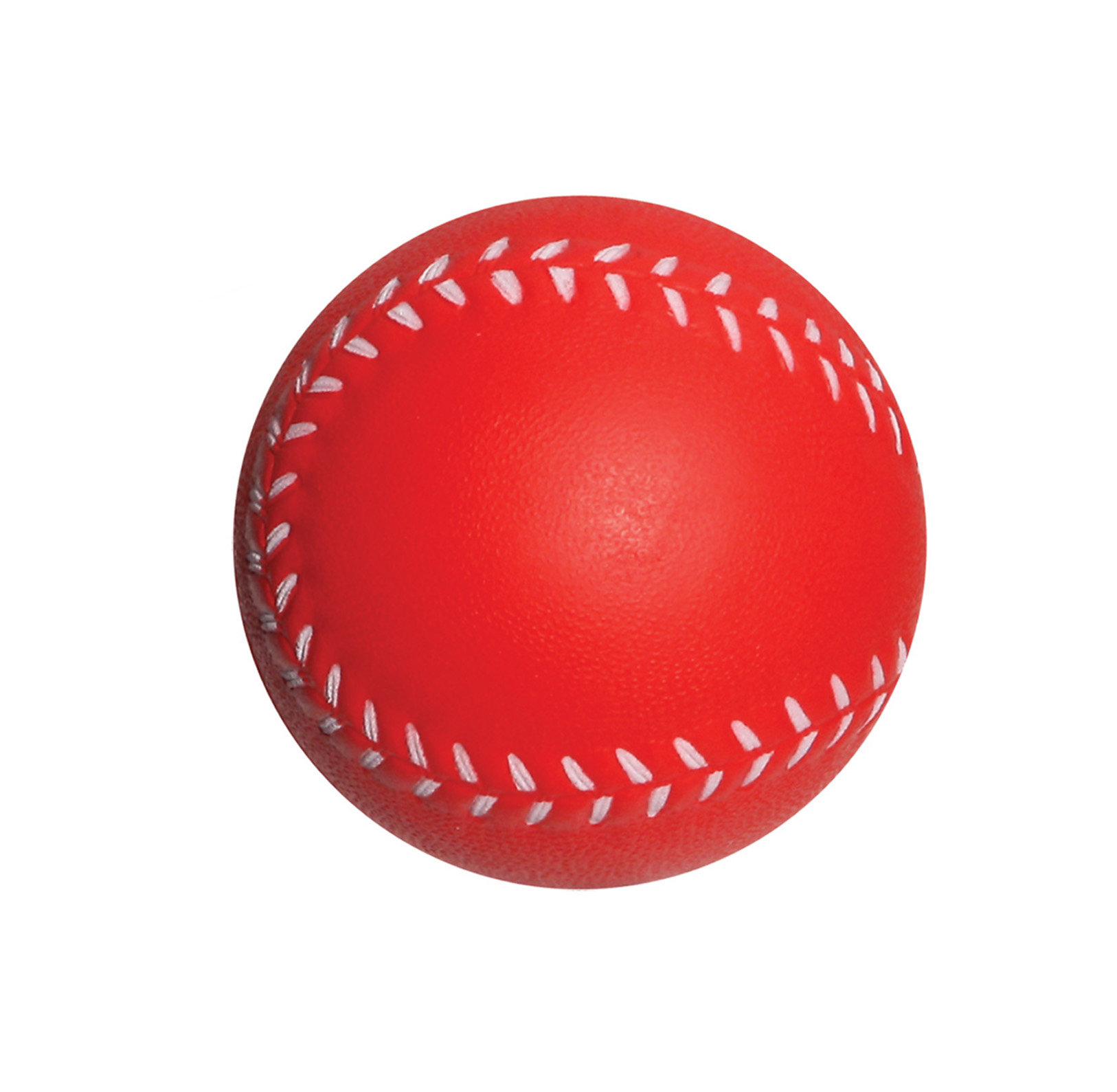 Soft Baseball Stress Reliever - Custom Branded Promotional Trade Show ...
