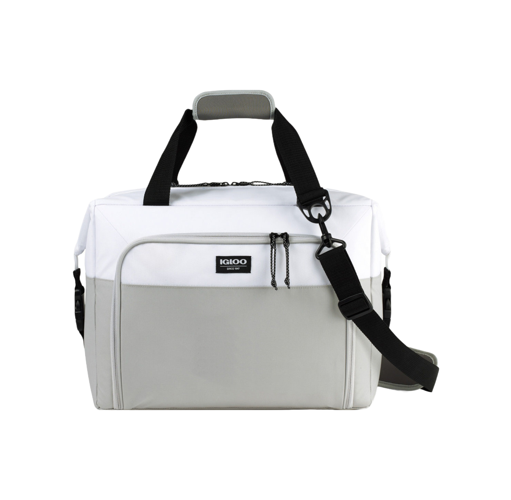 IGLOO Seadrift Snap Down Cooler - Custom Branded Promotional Igloo ...