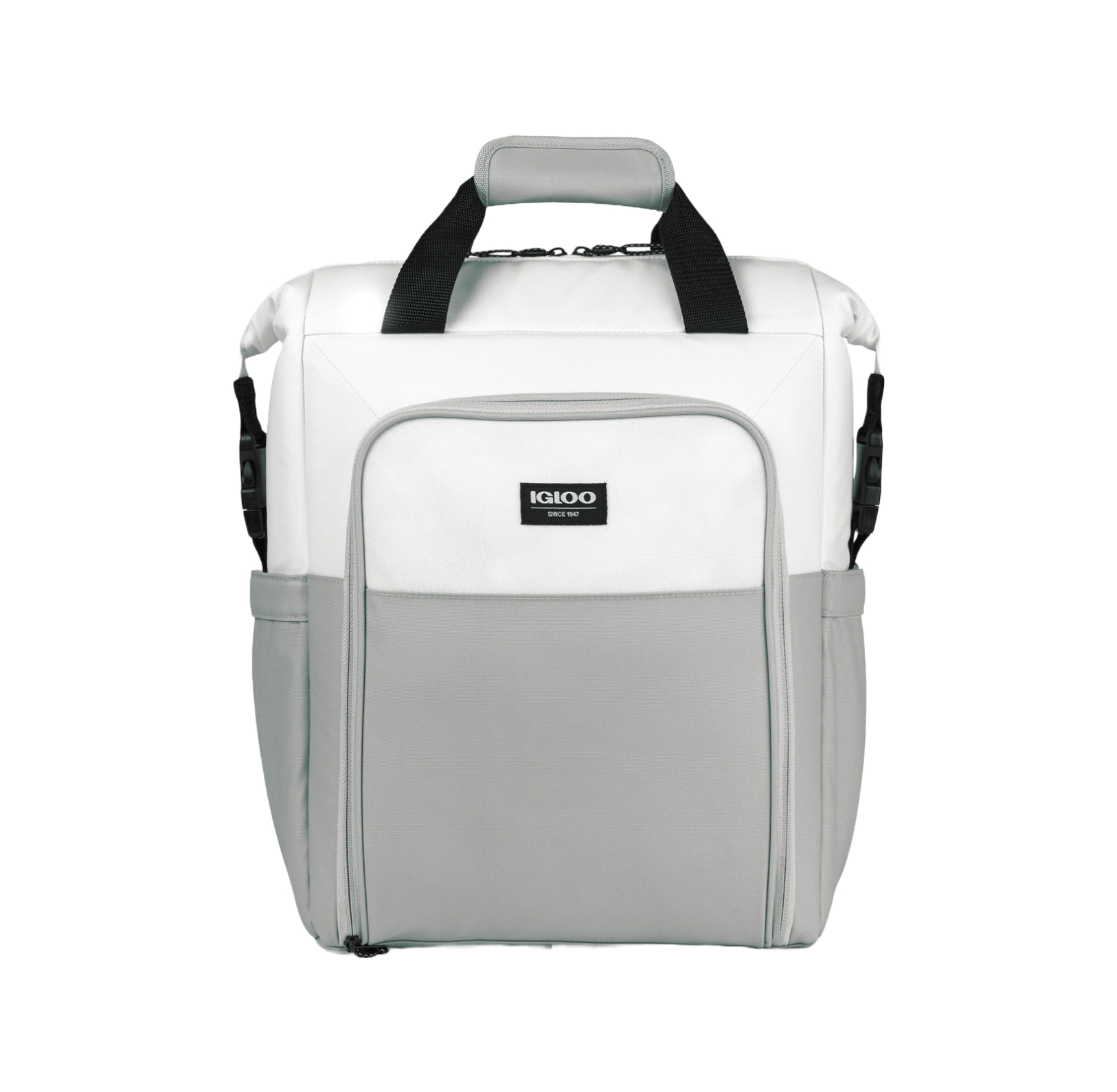 IGLOO Seadrift Switch Backpack Cooler - Custom Branded Promotional ...