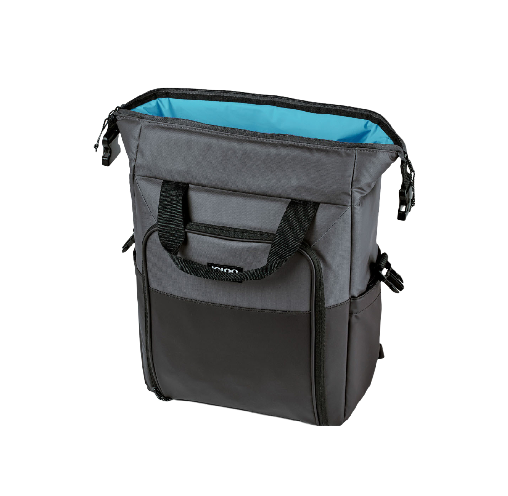 IGLOO Seadrift Switch Backpack Cooler - Custom Branded Promotional ...