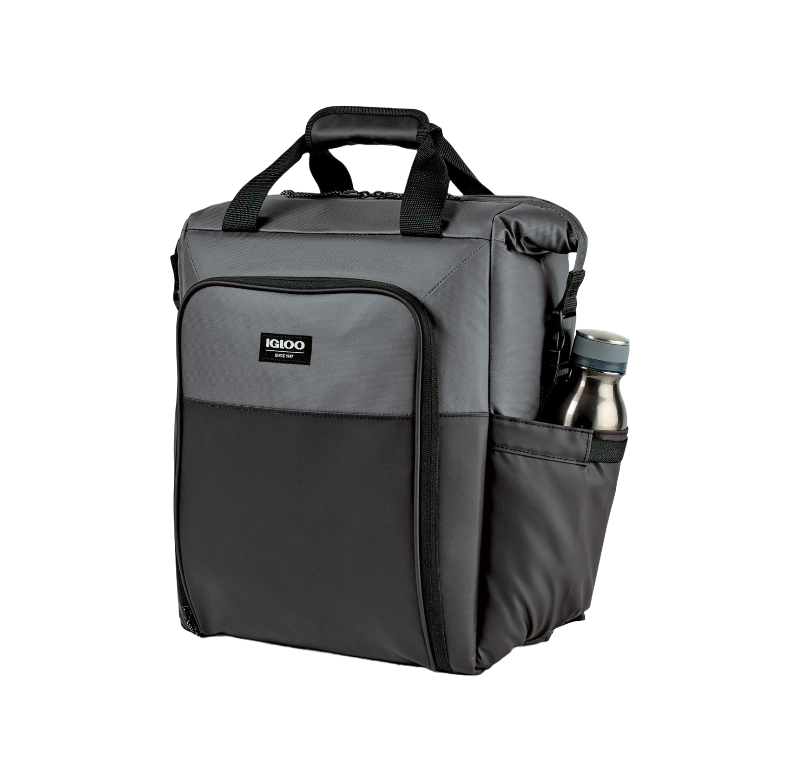 IGLOO Seadrift Switch Backpack Cooler - Custom Branded Promotional ...