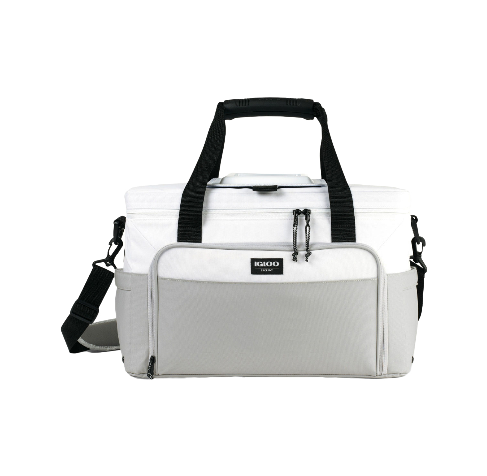 IGLOO Seadrift Coast Cooler - Custom Branded Promotional Coolers - Swag.com
