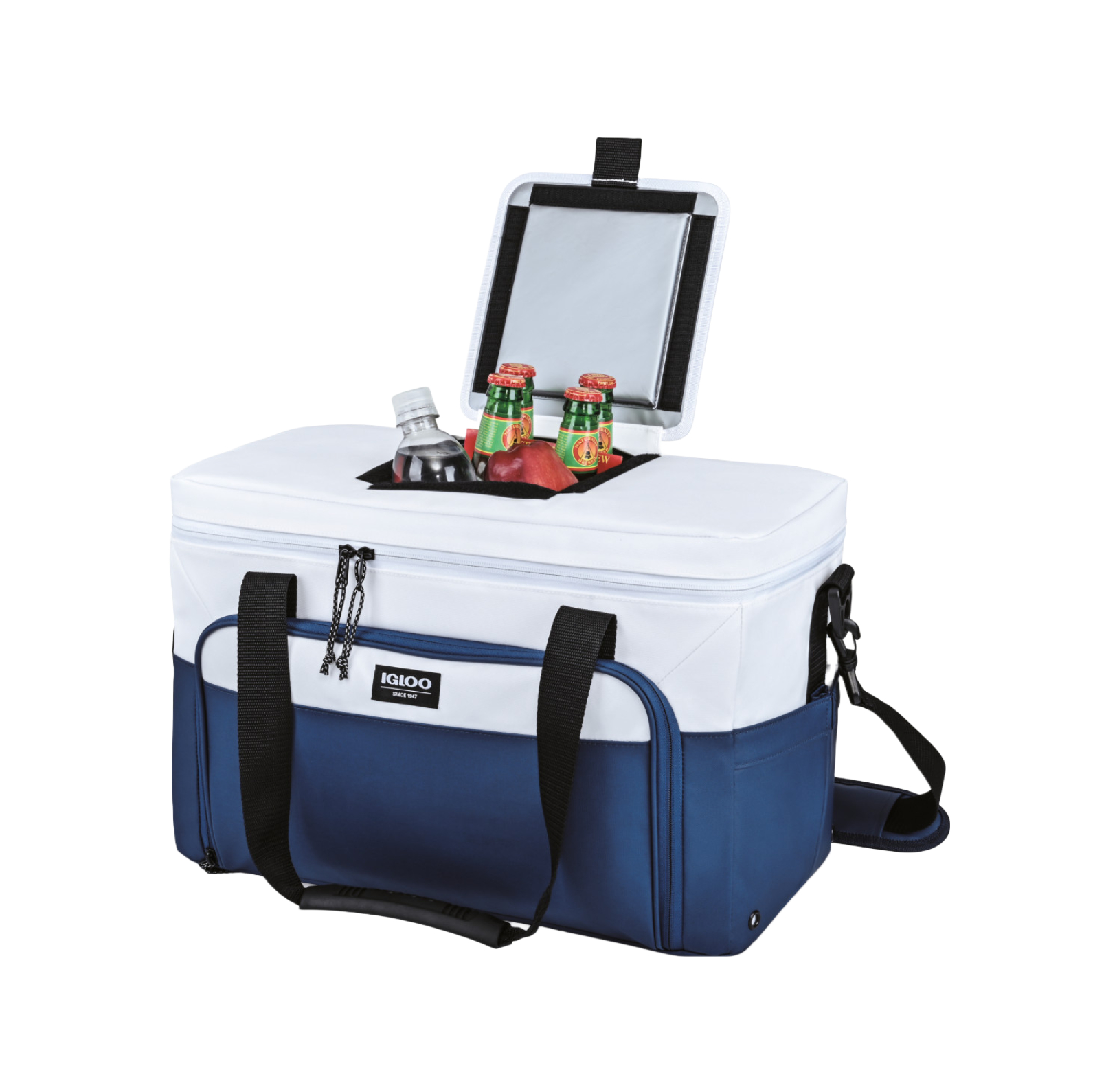 IGLOO Seadrift Coast Cooler - Custom Branded Promotional Coolers - Swag.com