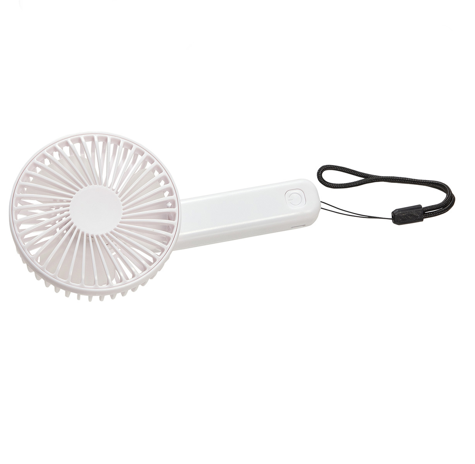 Mini Breeze Fan - Custom Branded Promotional Trade Show - Swag.com