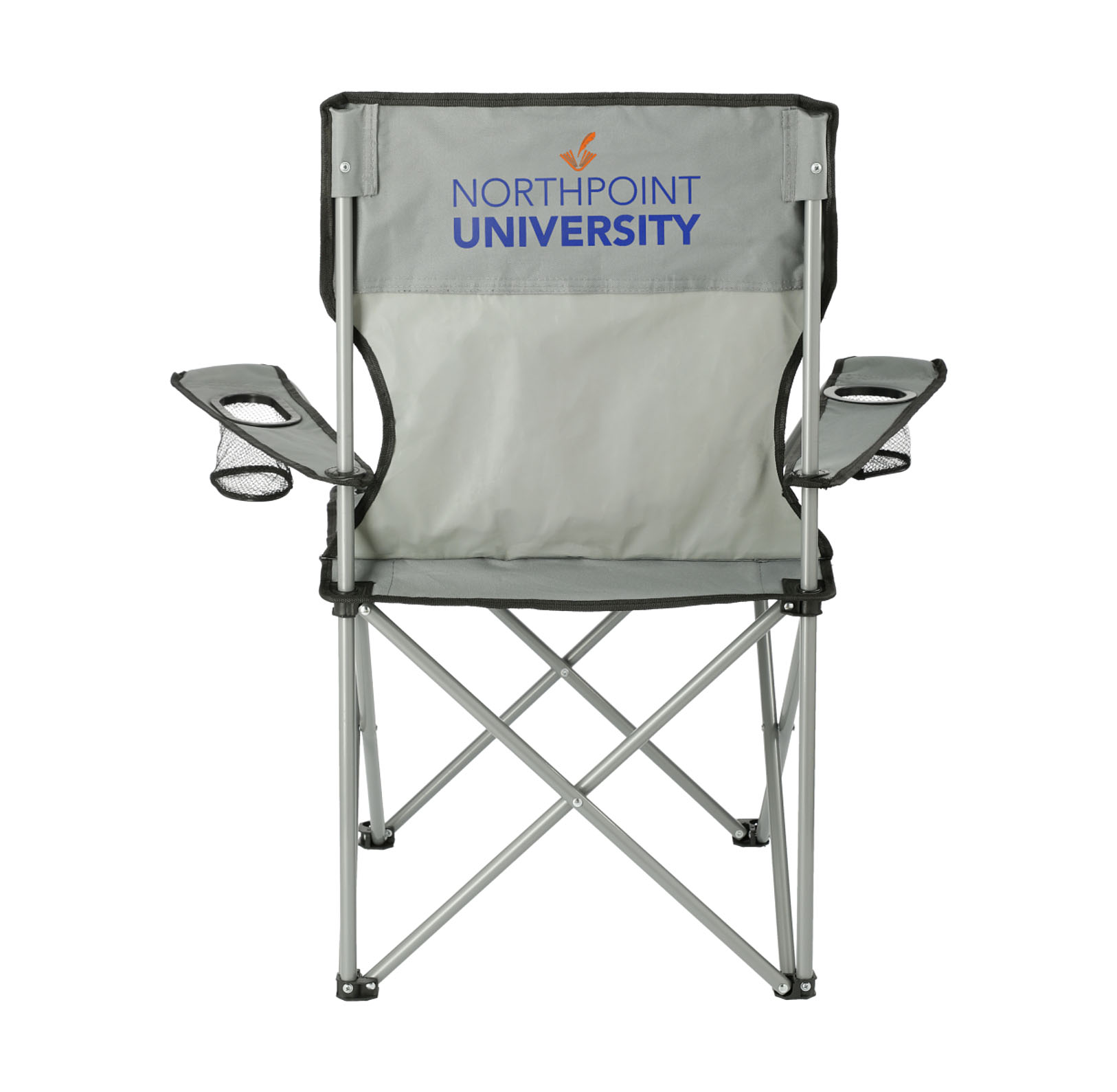 Fanatic Folding Chair - Custom Branded Promotional Outdoor Chairs ...