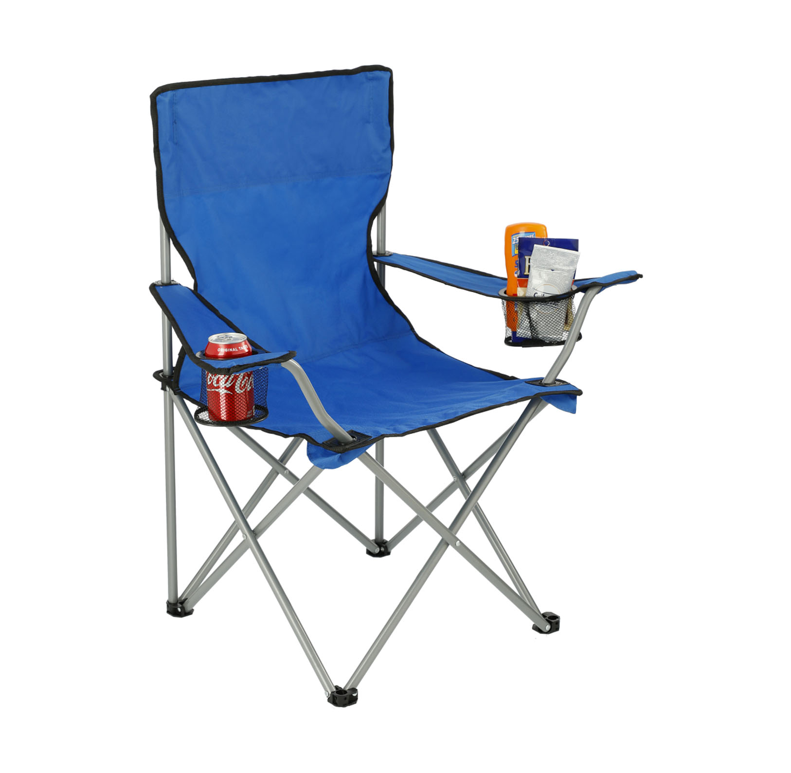 Fanatic Folding Chair - Custom Branded Promotional Outdoor Chairs ...