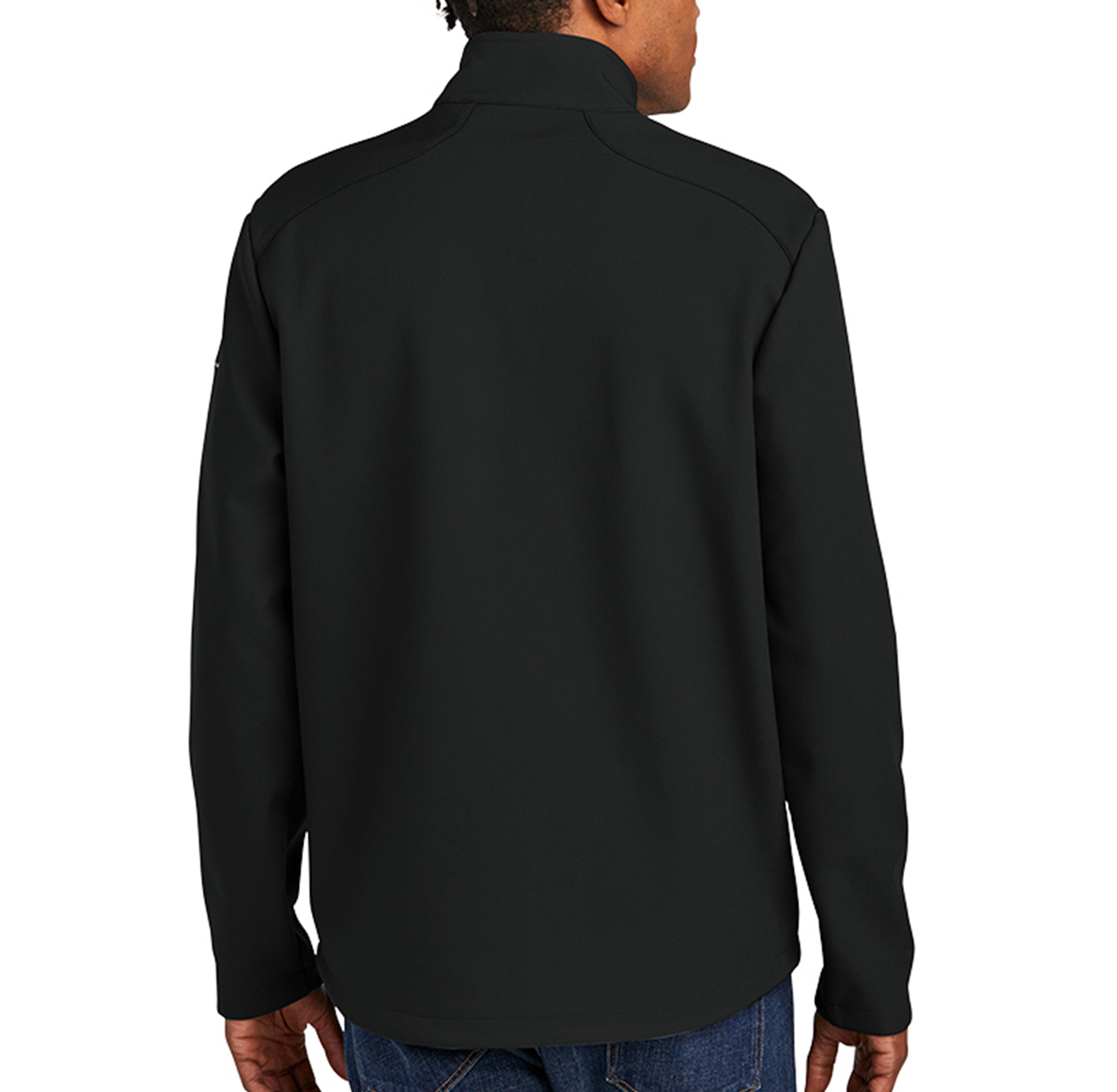 Eddie Bauer Unisex Stretch Soft Shell Jacket - Custom Branded ...