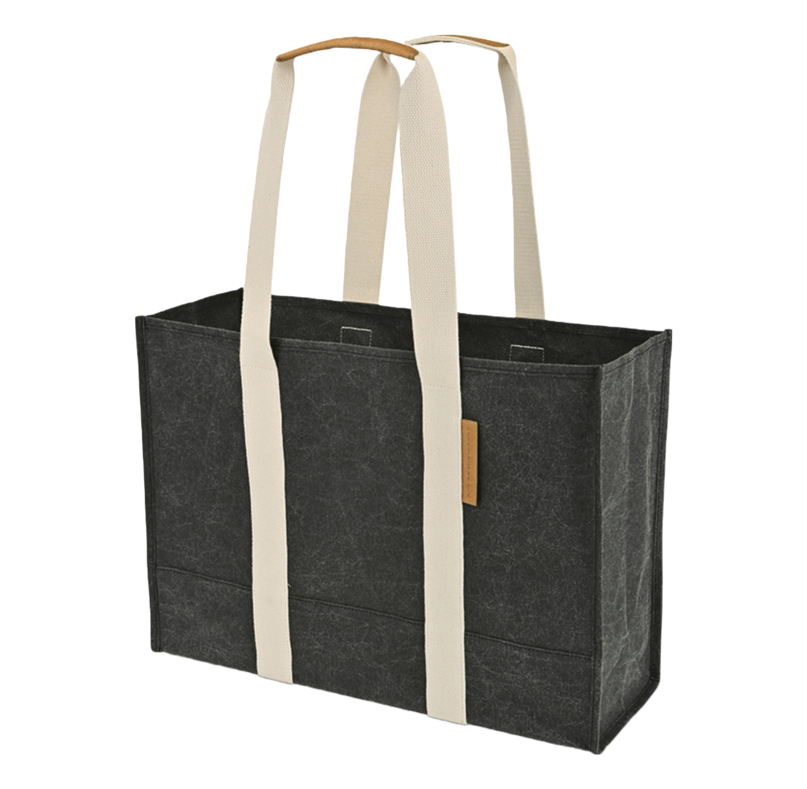 Out of The Woods Large Boxy Tote Bag - Custom Branded Promotional Tote ...
