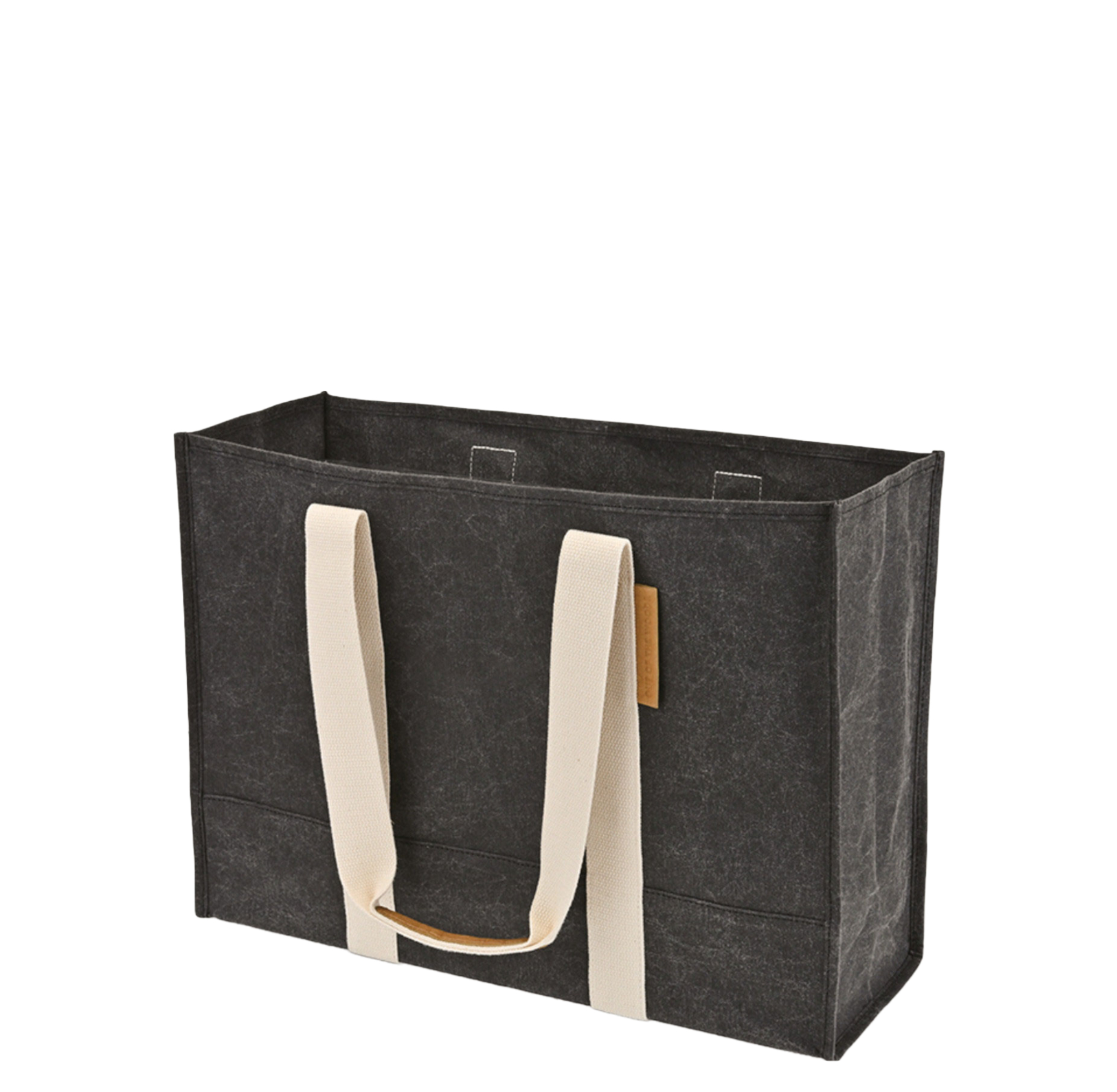 Out of The Woods Large Boxy Tote Bag - Custom Branded Promotional Tote ...