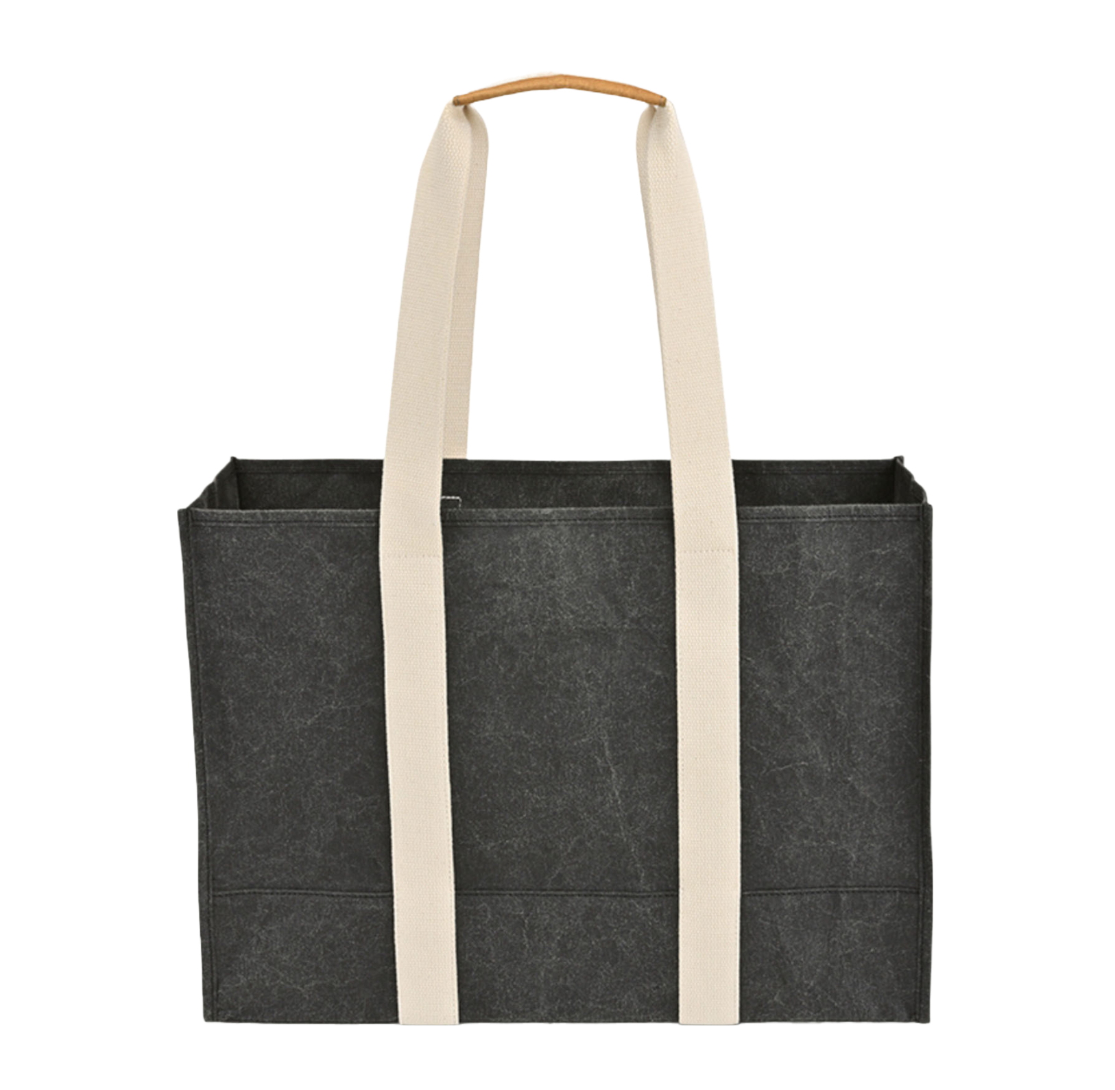 Out of The Woods Large Boxy Tote Bag - Custom Branded Promotional Tote ...