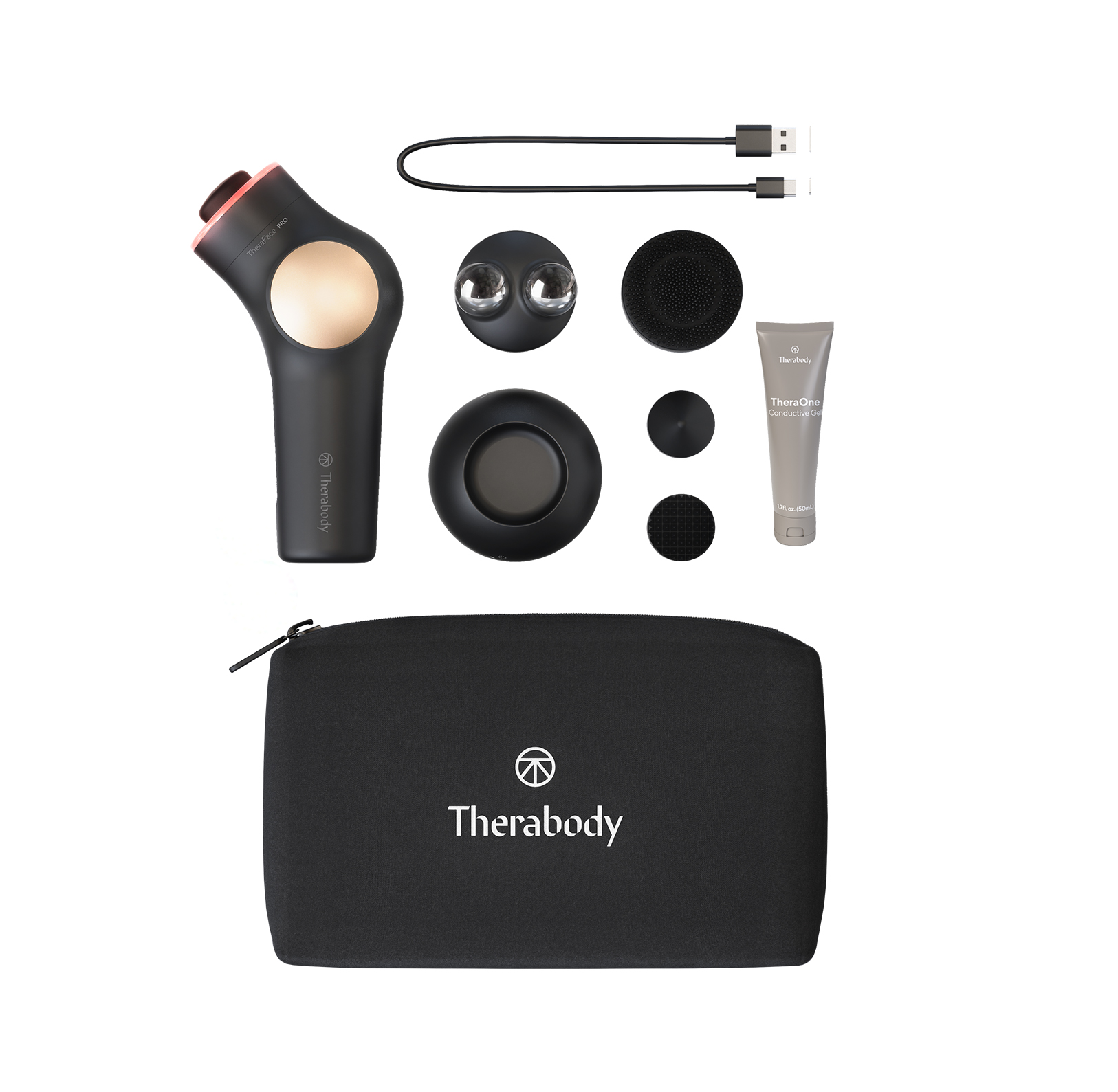 TheraFace Pro - Custom Branded Promotional Wellness - Swag.com