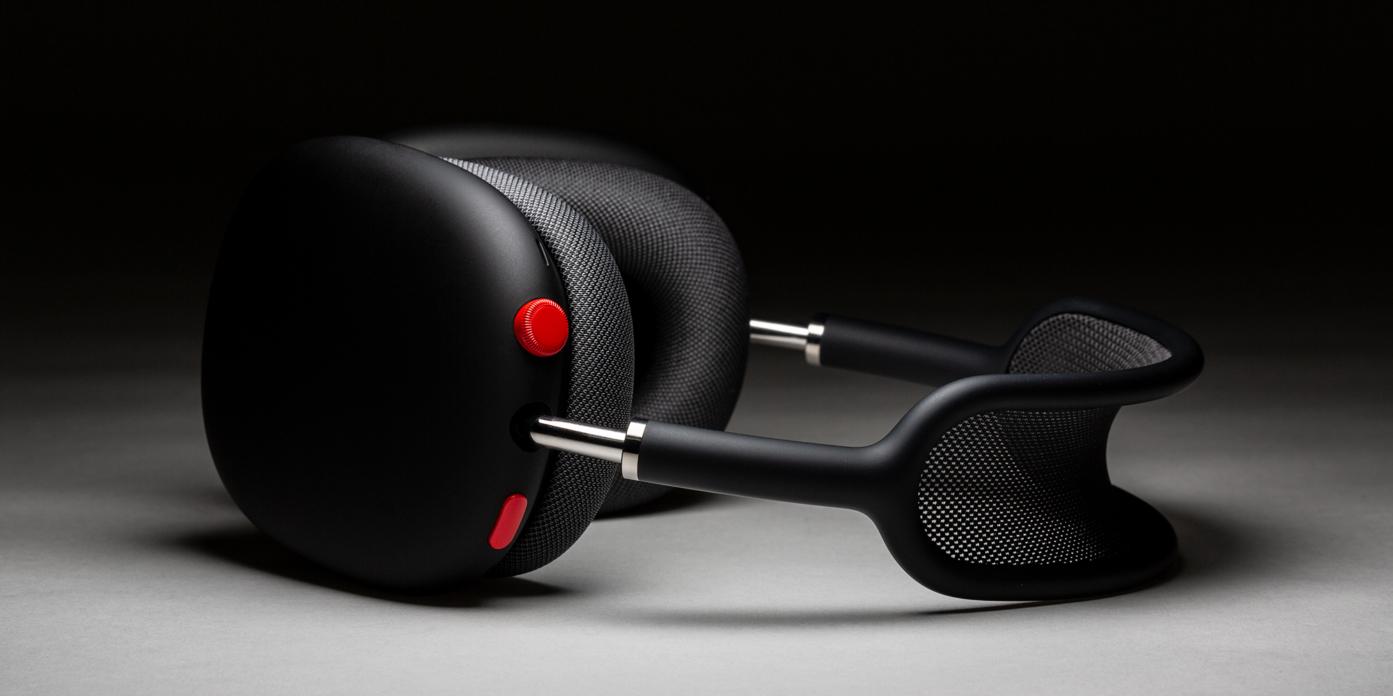 Painted Apple AirPods Max - Custom Branded Promotional Apple AirPods ...