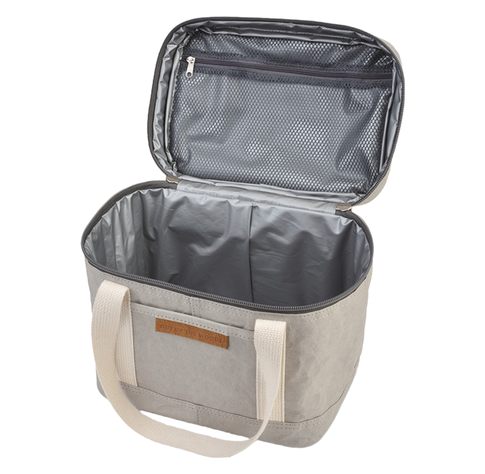 Out of The Woods Walrus Mini Lunch Cooler - Custom Branded Promotional ...