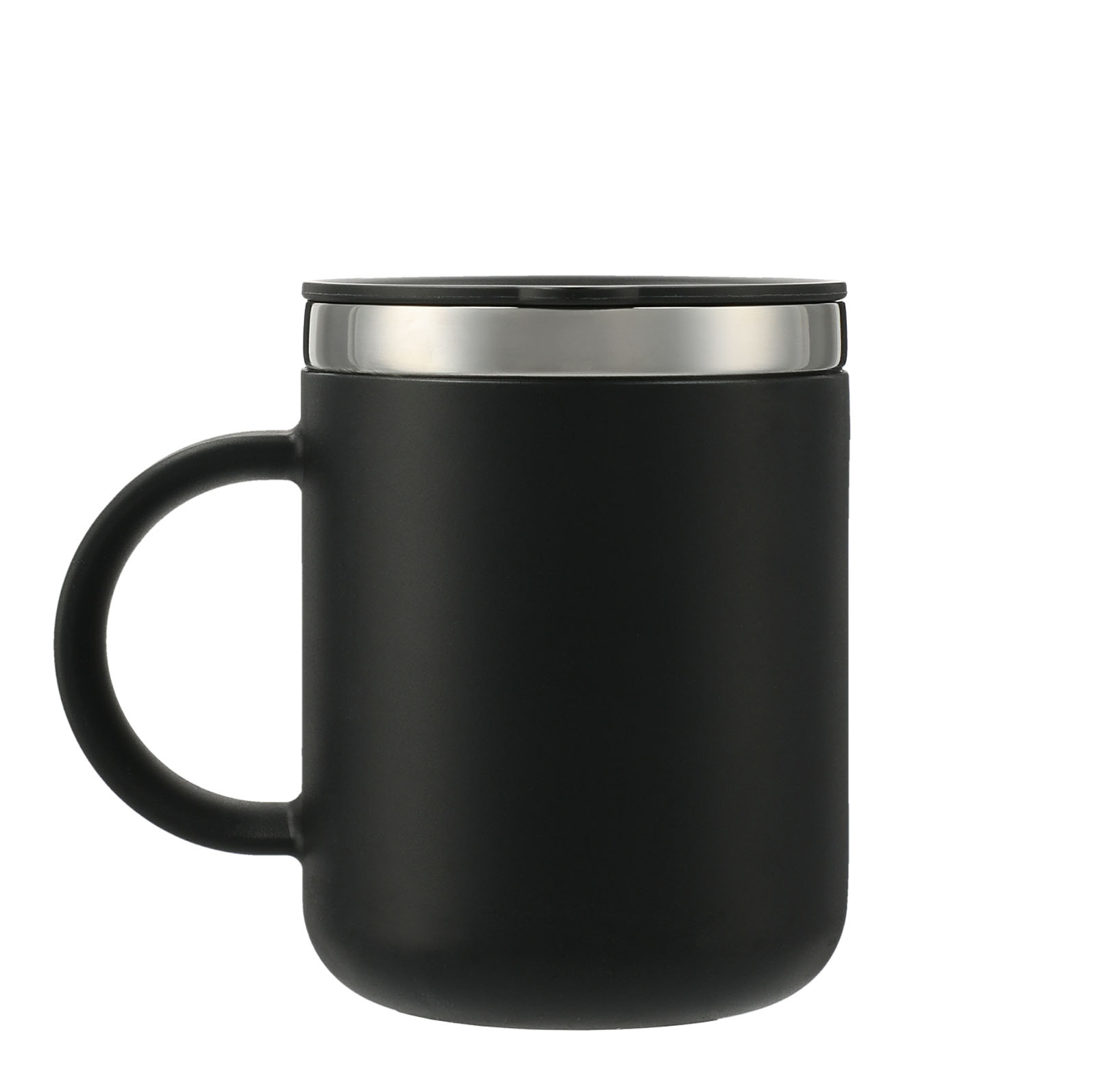 Hydro Flask 12 Oz. Mug - Custom Branded Promotional Mugs - Swag.com