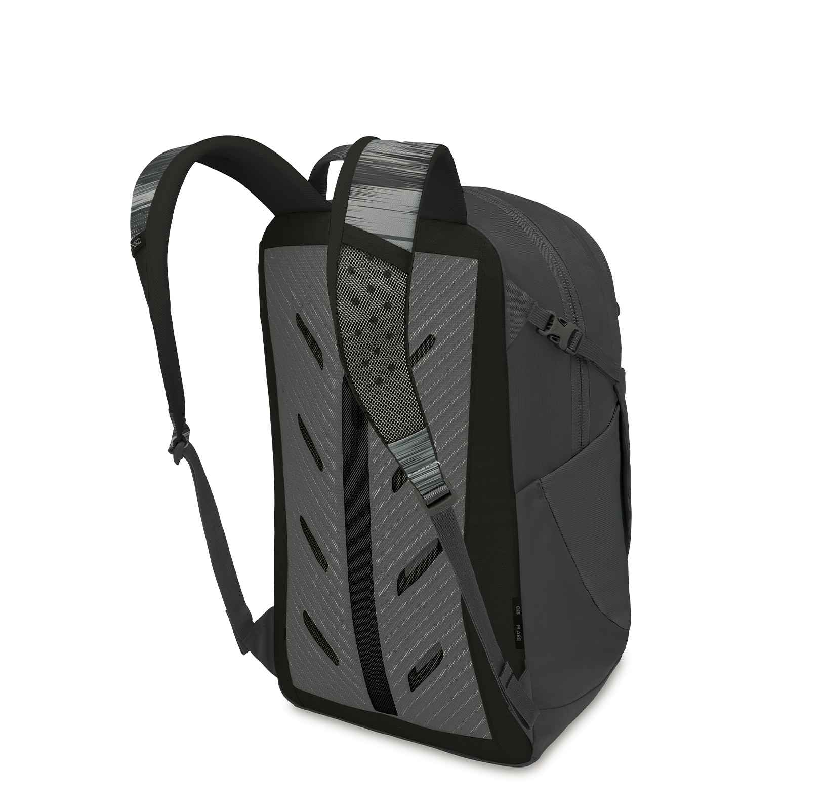 Osprey Flare Backpack - Custom Branded Promotional Backpacks - Swag.com