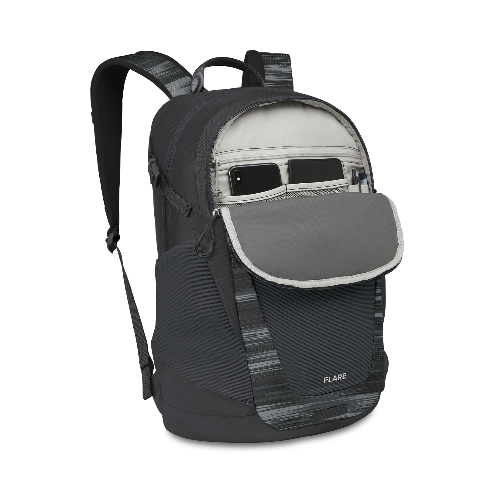 Osprey Flare Backpack - Custom Branded Promotional Backpacks - Swag.com