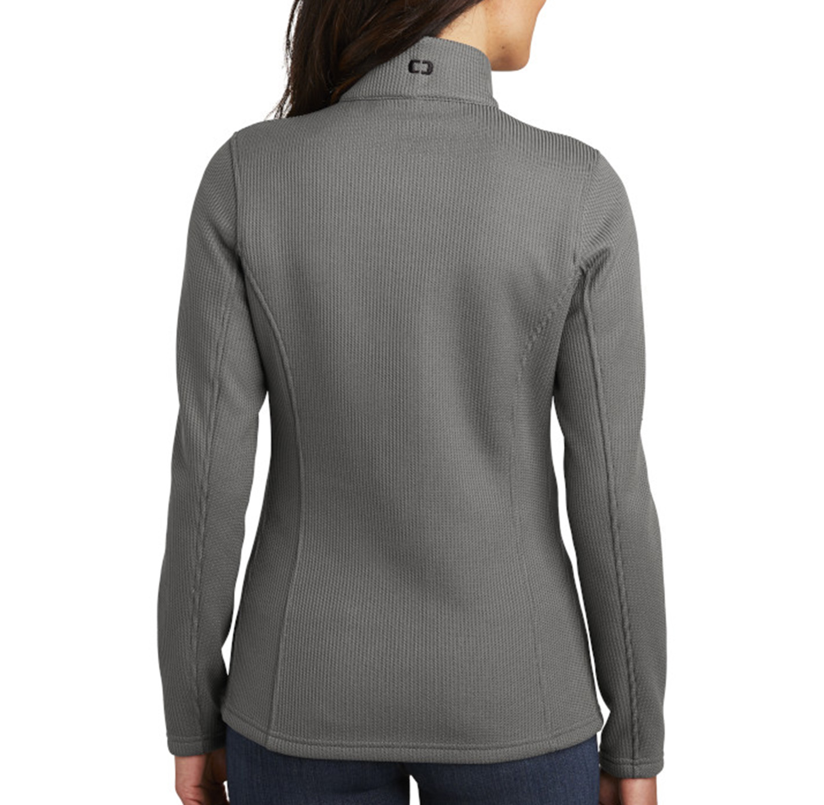 OGIO Women's Grit Jacket - Custom Branded Promotional Outerwear - Swag.com