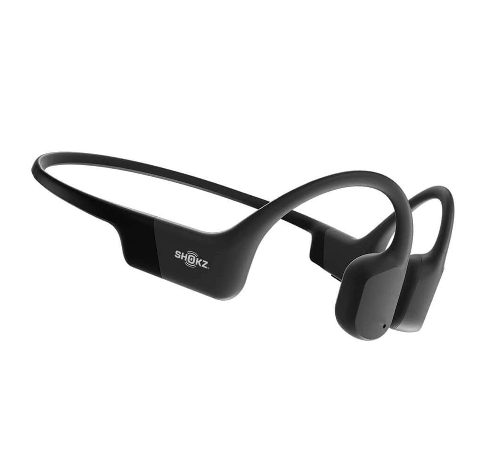 Shokz OpenRun Headphones - Custom Branded Promotional Headphones - Swag.com