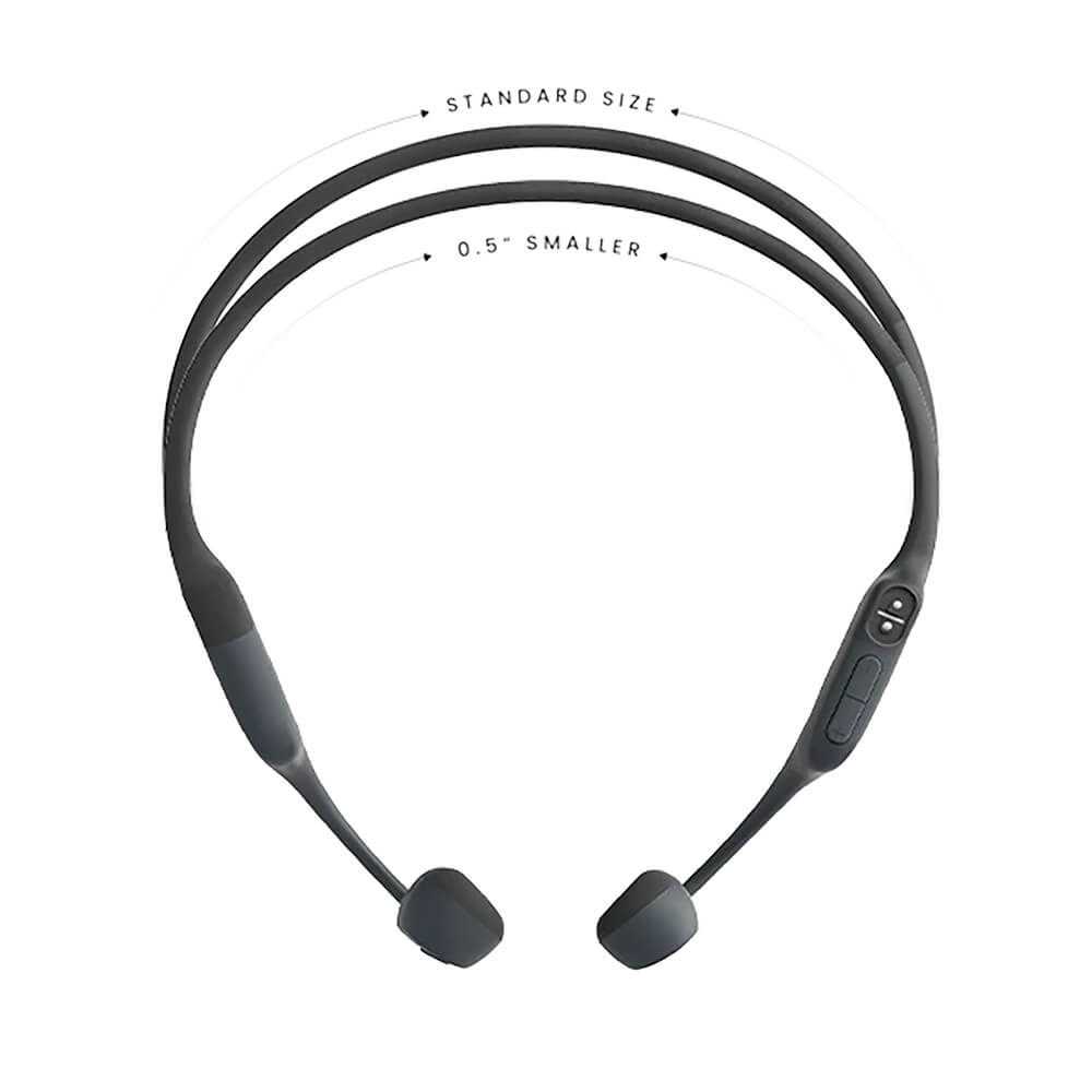 Shokz OpenRun Headphones - Custom Branded Promotional Headphones - Swag.com