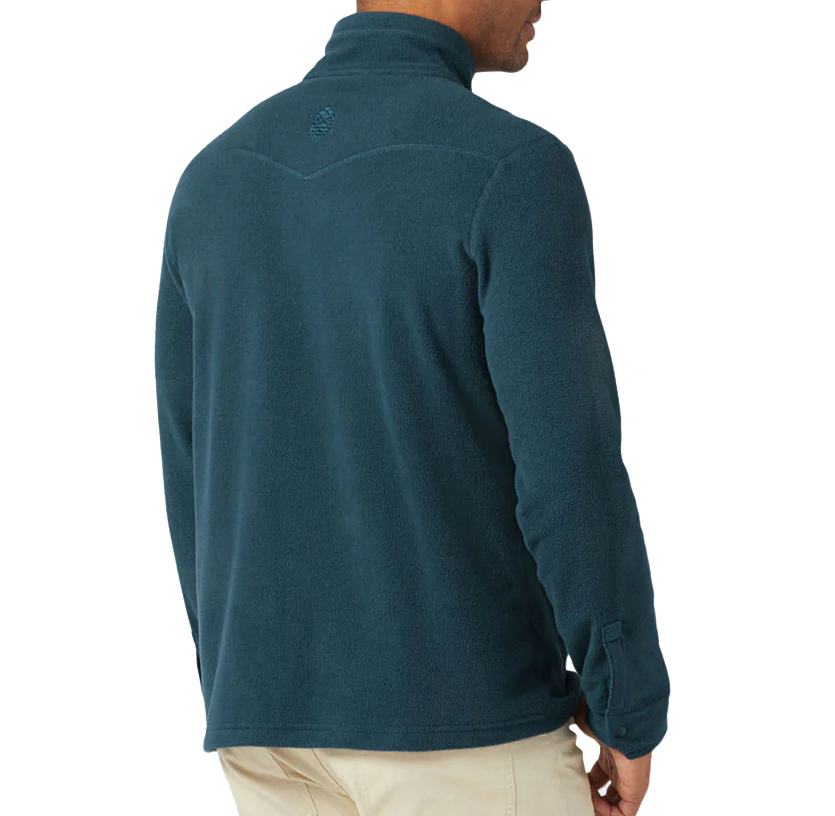 STIO Men's Turpin Half-Zip Pullover - Custom Branded Promotional ...