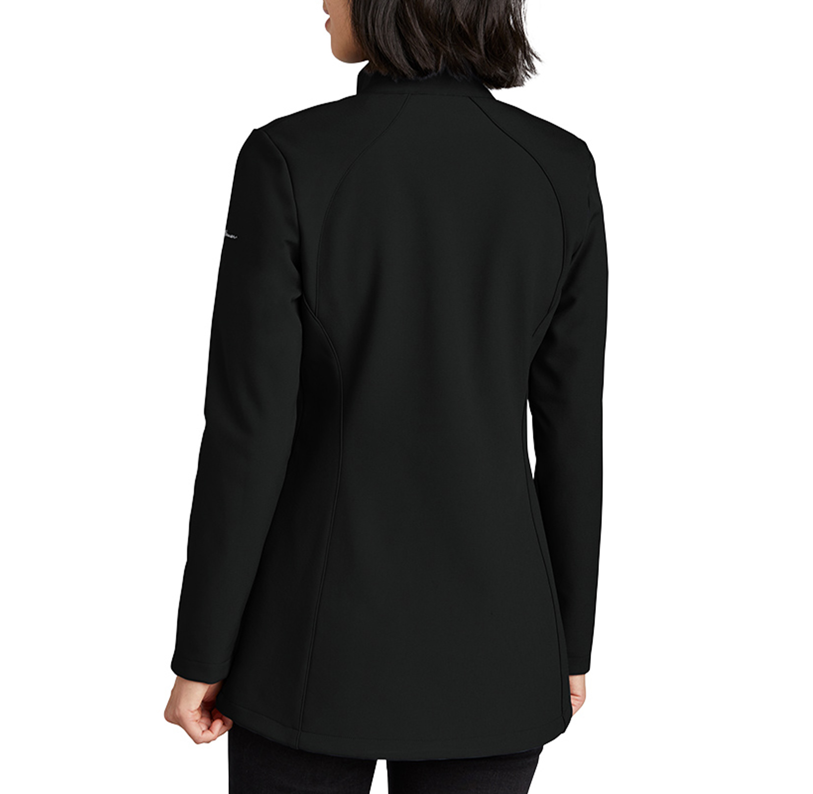 Eddie Bauer Women's Stretch Soft Shell Jacket - Custom Branded ...