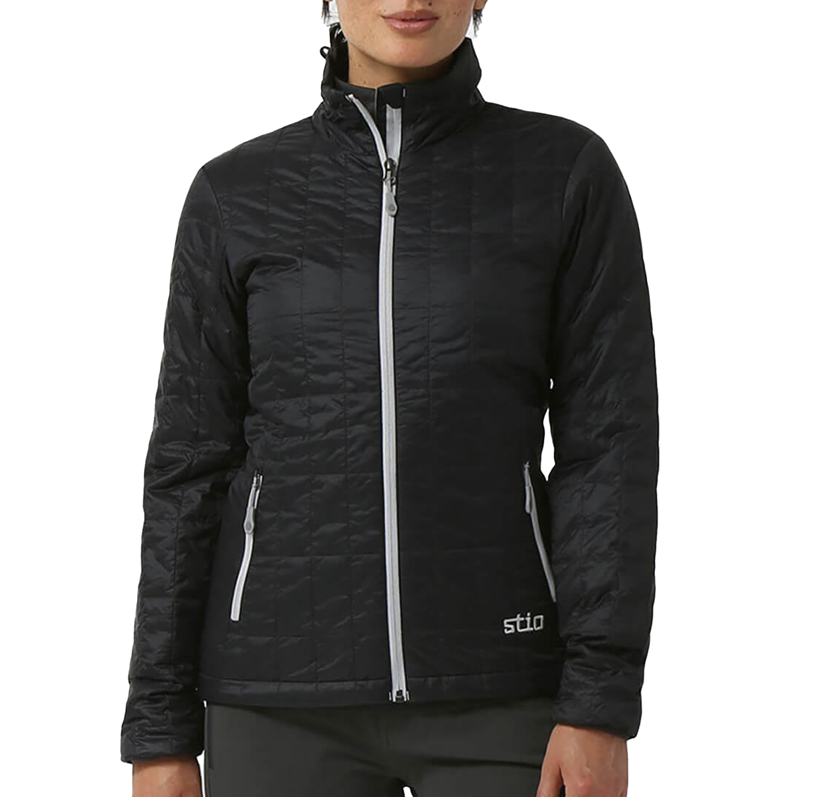 STIO Women's Azura Jacket - Custom Branded Promotional Outerwear - Swag.com
