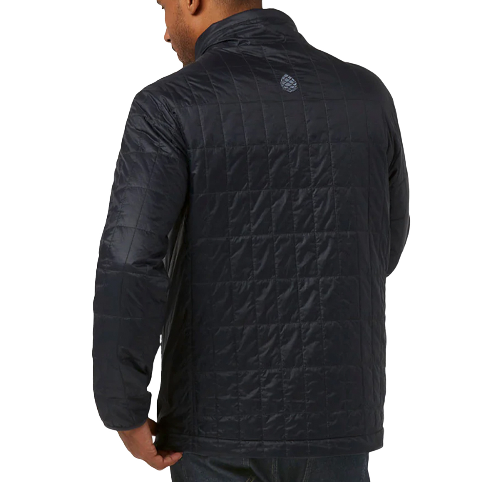 STIO Men's Azura Jacket - Custom Branded Promotional Outerwear - Swag.com
