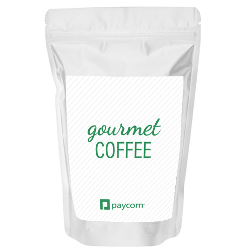 Gourmet Coffee - Custom Branded Promotional Coffee - Swag.com