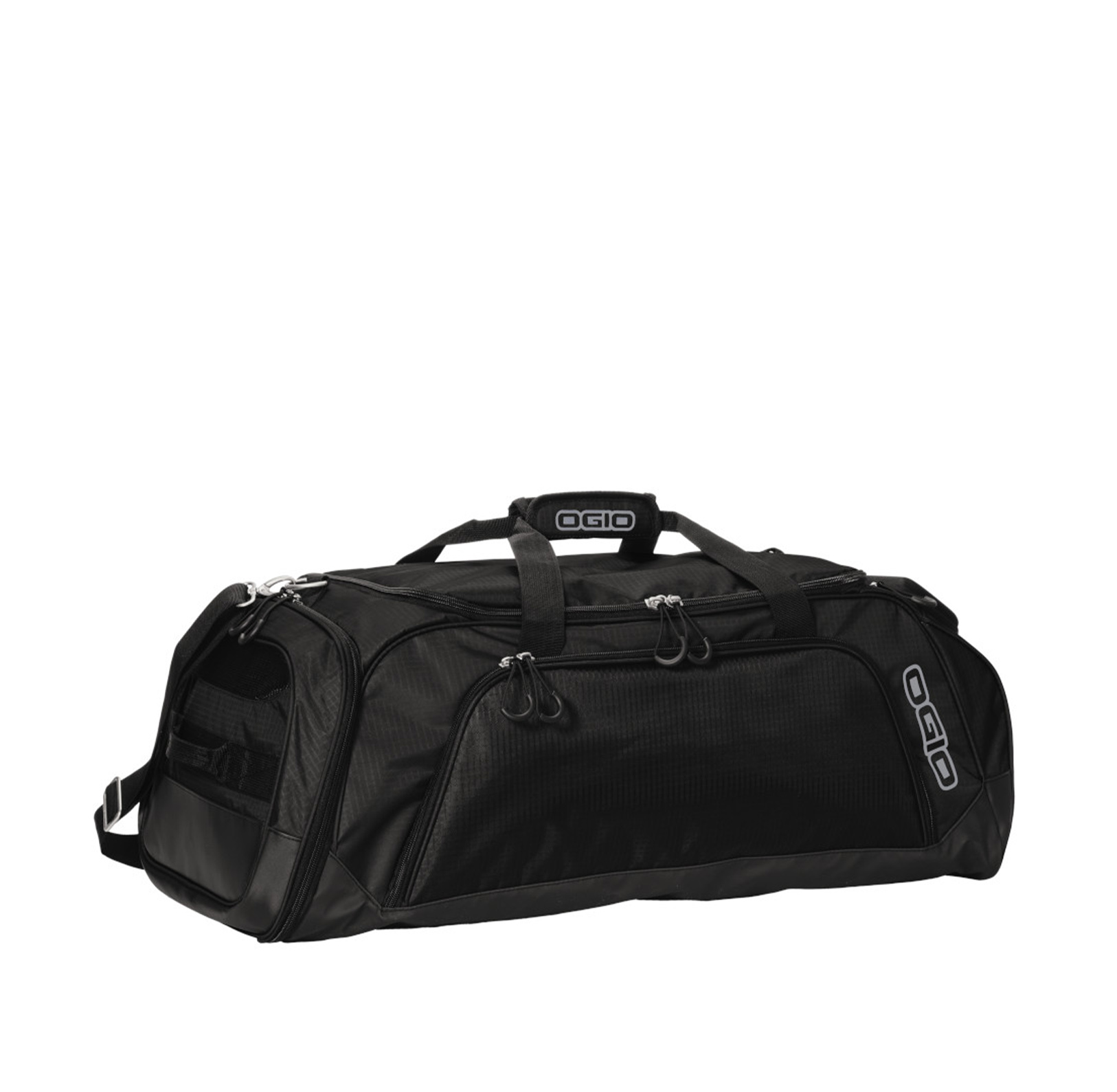 OGIO Transition Duffel Bag - Custom Branded Promotional Duffel Bags ...