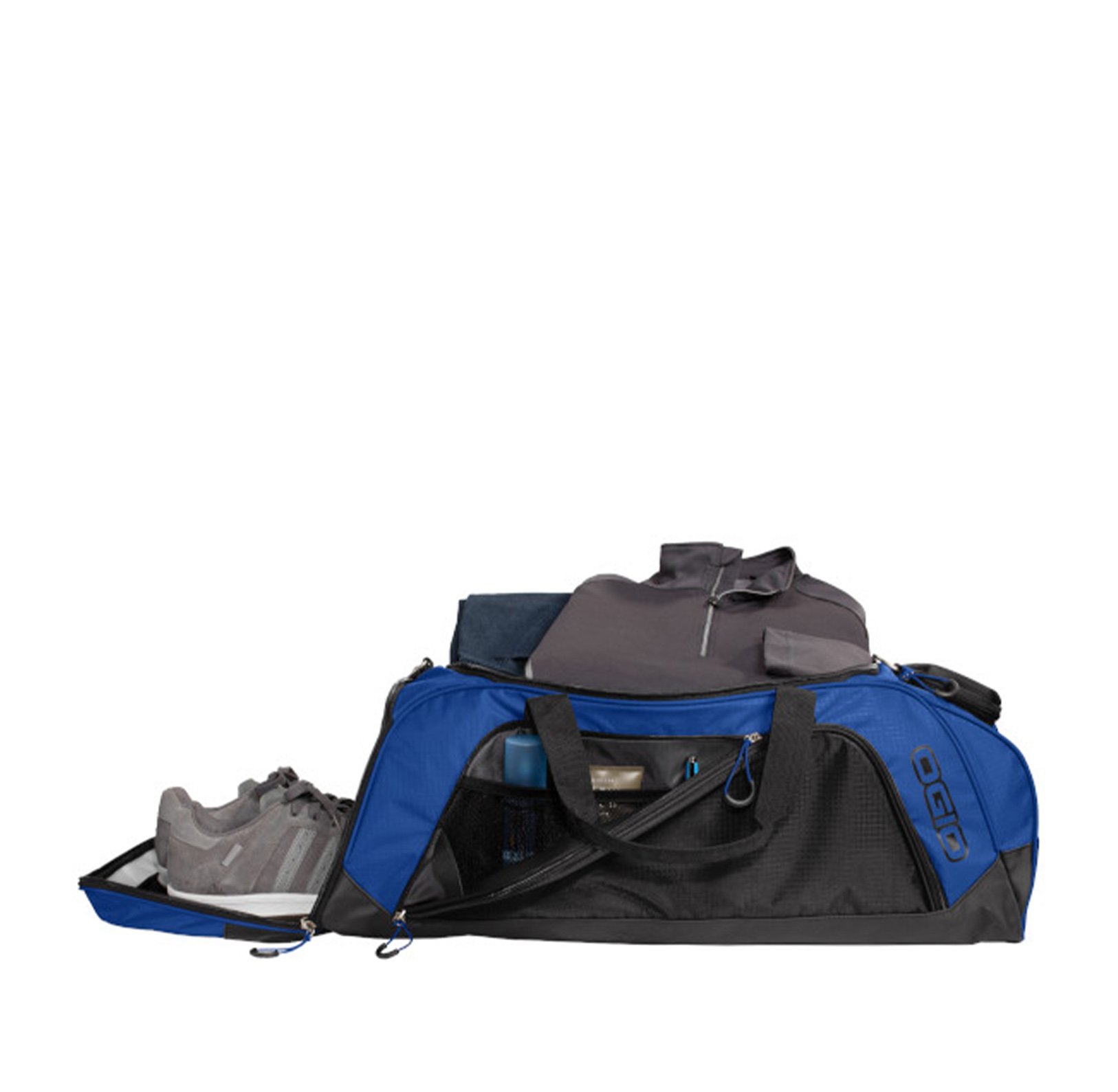OGIO Transition Duffel Bag - Custom Branded Promotional Duffel Bags ...