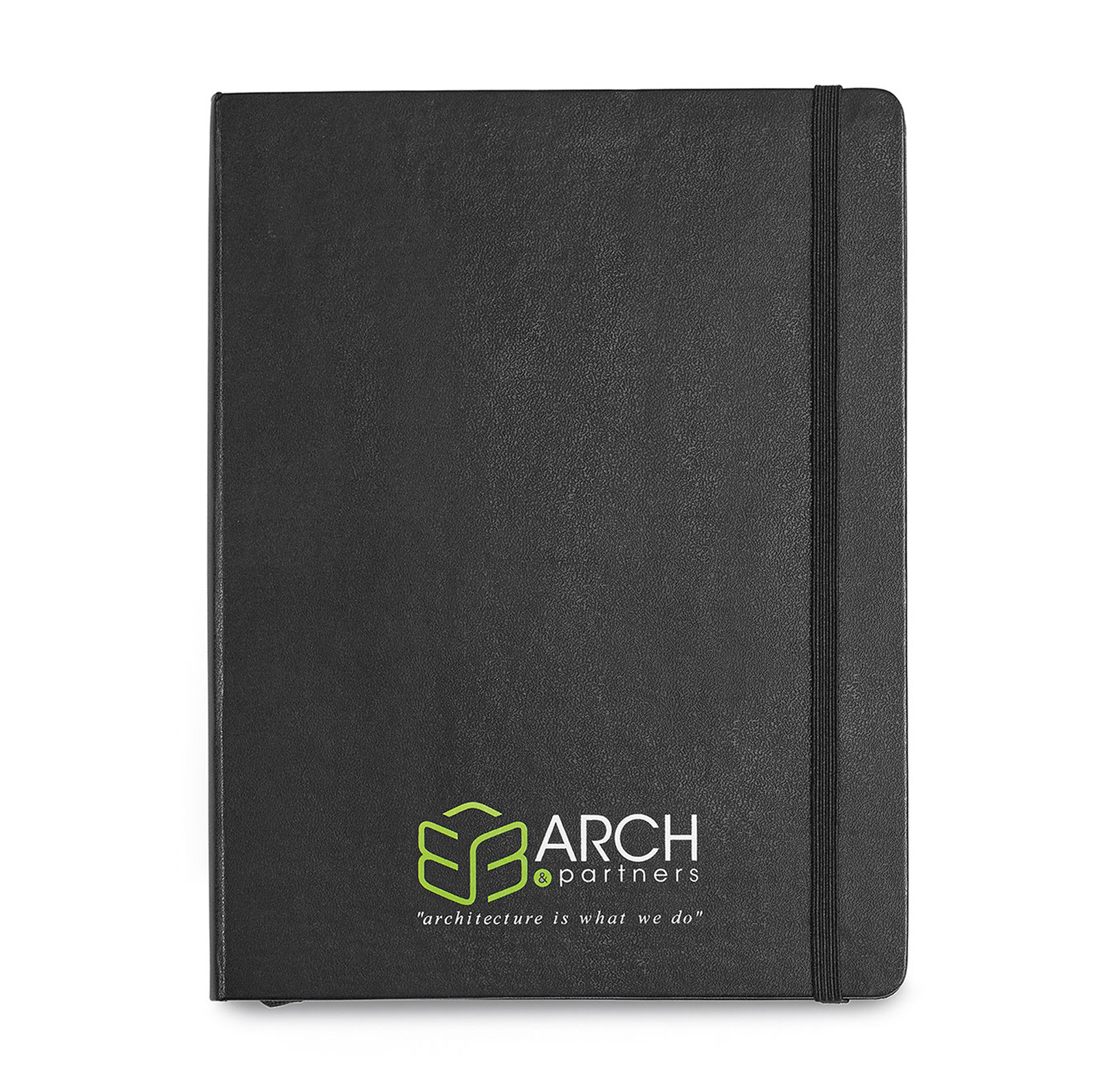 Moleskine XL Hardcover Notebook - Custom Branded Promotional Notebooks ...