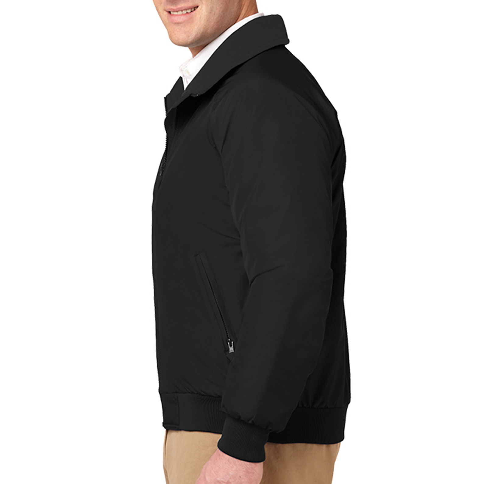 Port Authority Unisex Jacket - Custom Branded Promotional Outerwear ...