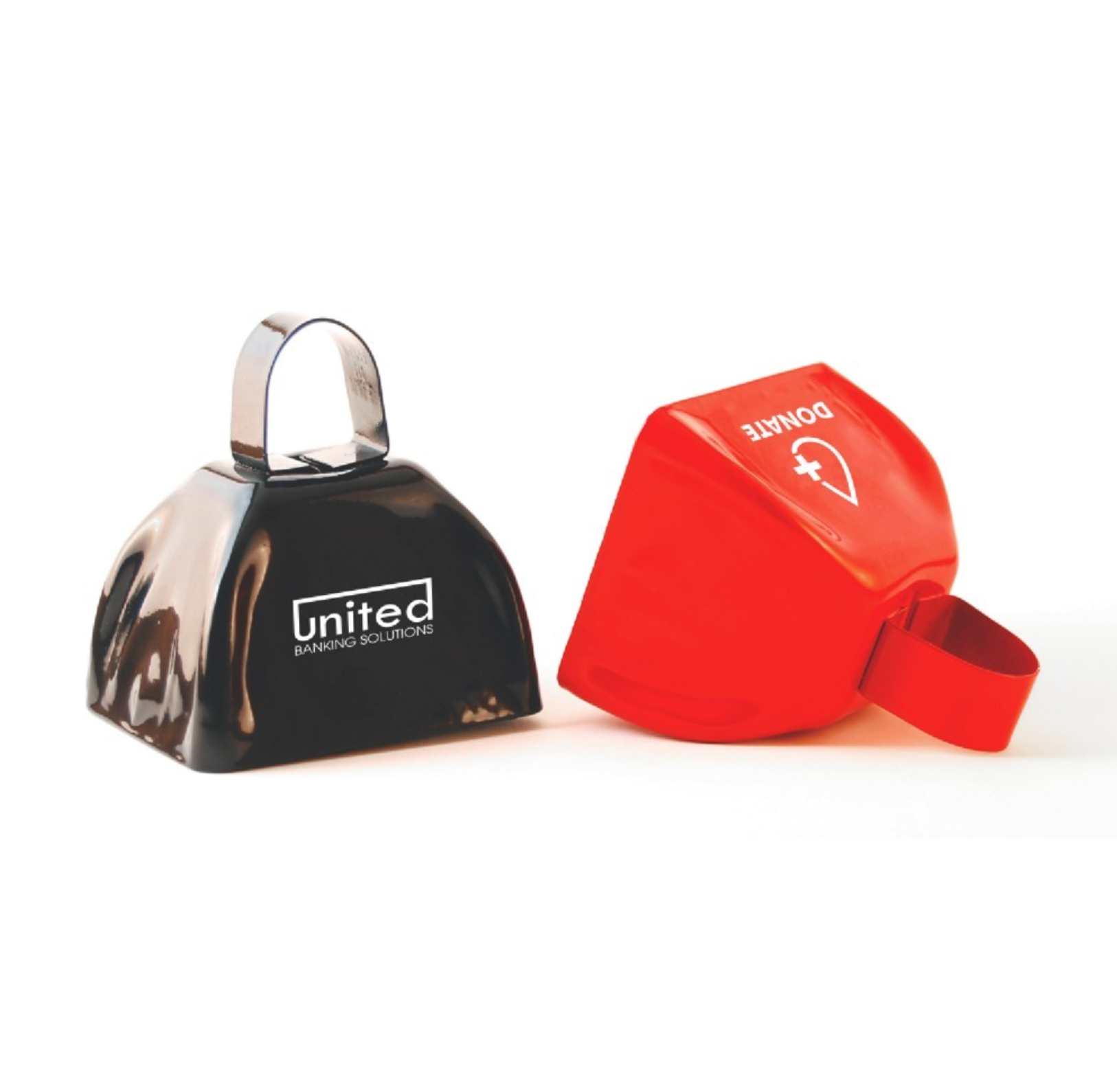 Cowbell 2.0 - Custom Branded Promotional Cowbells - Swag.com
