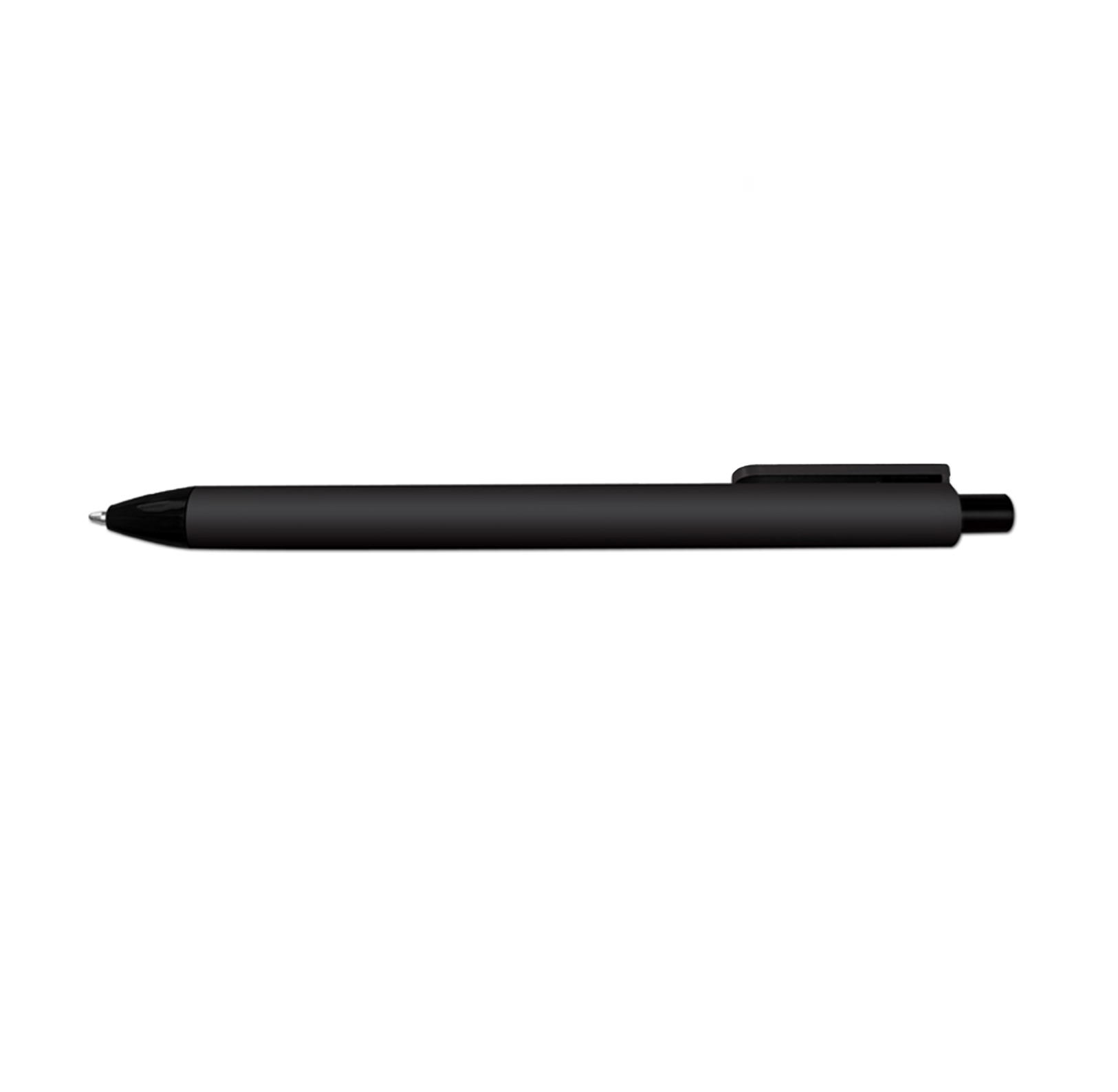 Soft Touch Ballpoint Pen - Custom Branded Promotional Pens - Swag.com