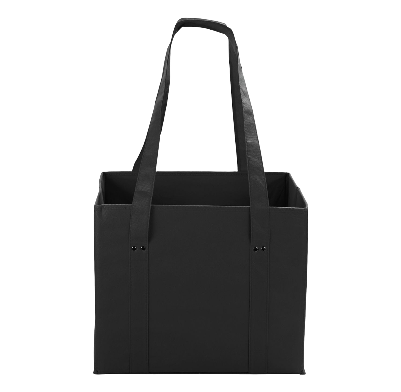 Cube Tote Bag - Custom Branded Promotional Tote Bags - Swag.com