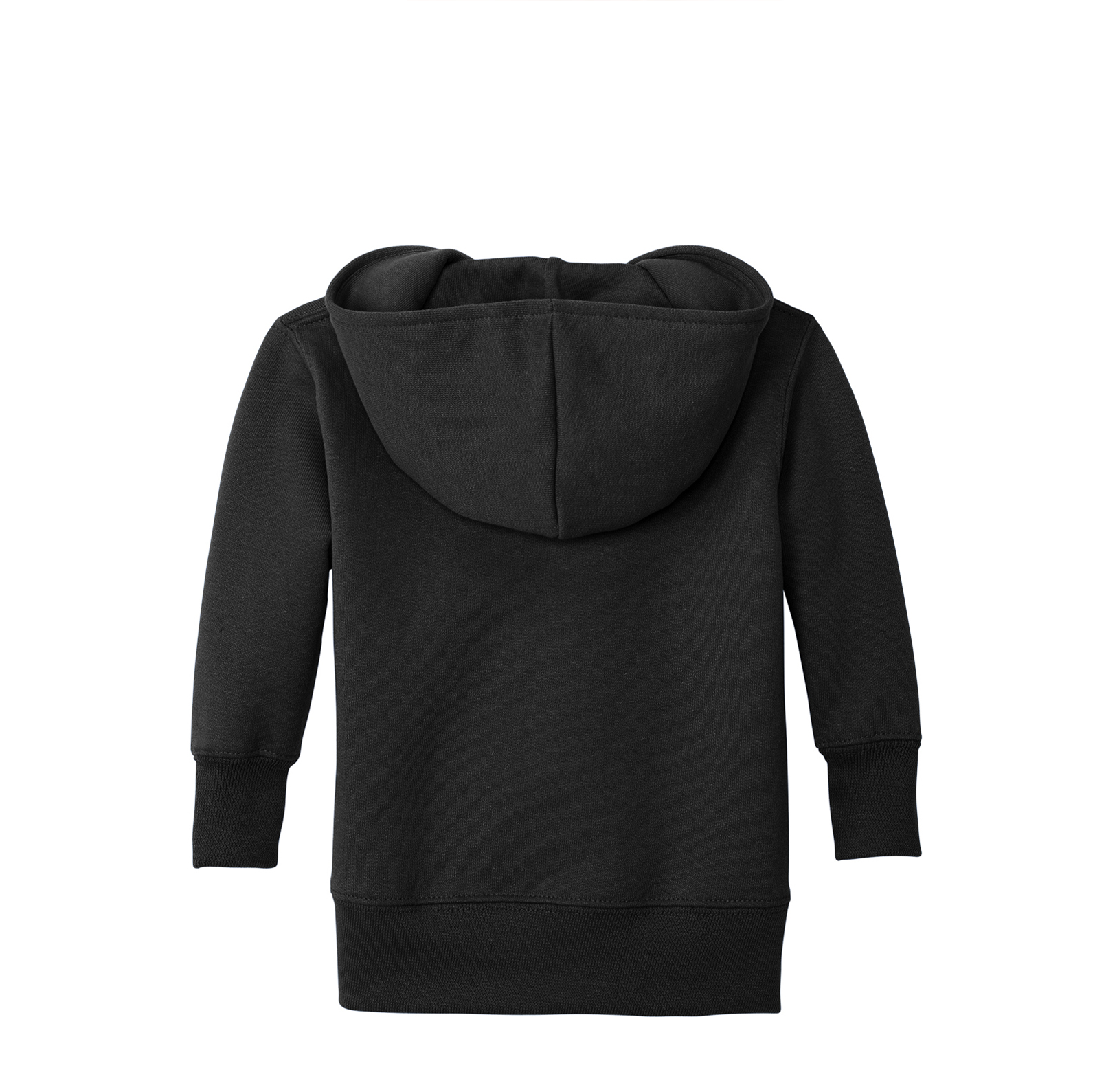 Port & Company Infant Core Fleece Zip Hoodie - Custom Branded ...