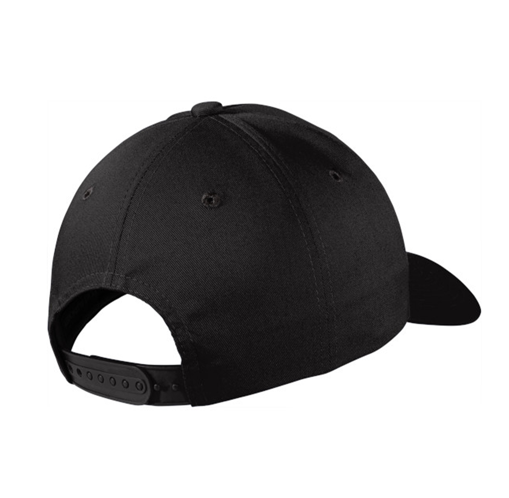Port Authority Snapback Hat - Custom Branded Promotional Hats - Swag.com