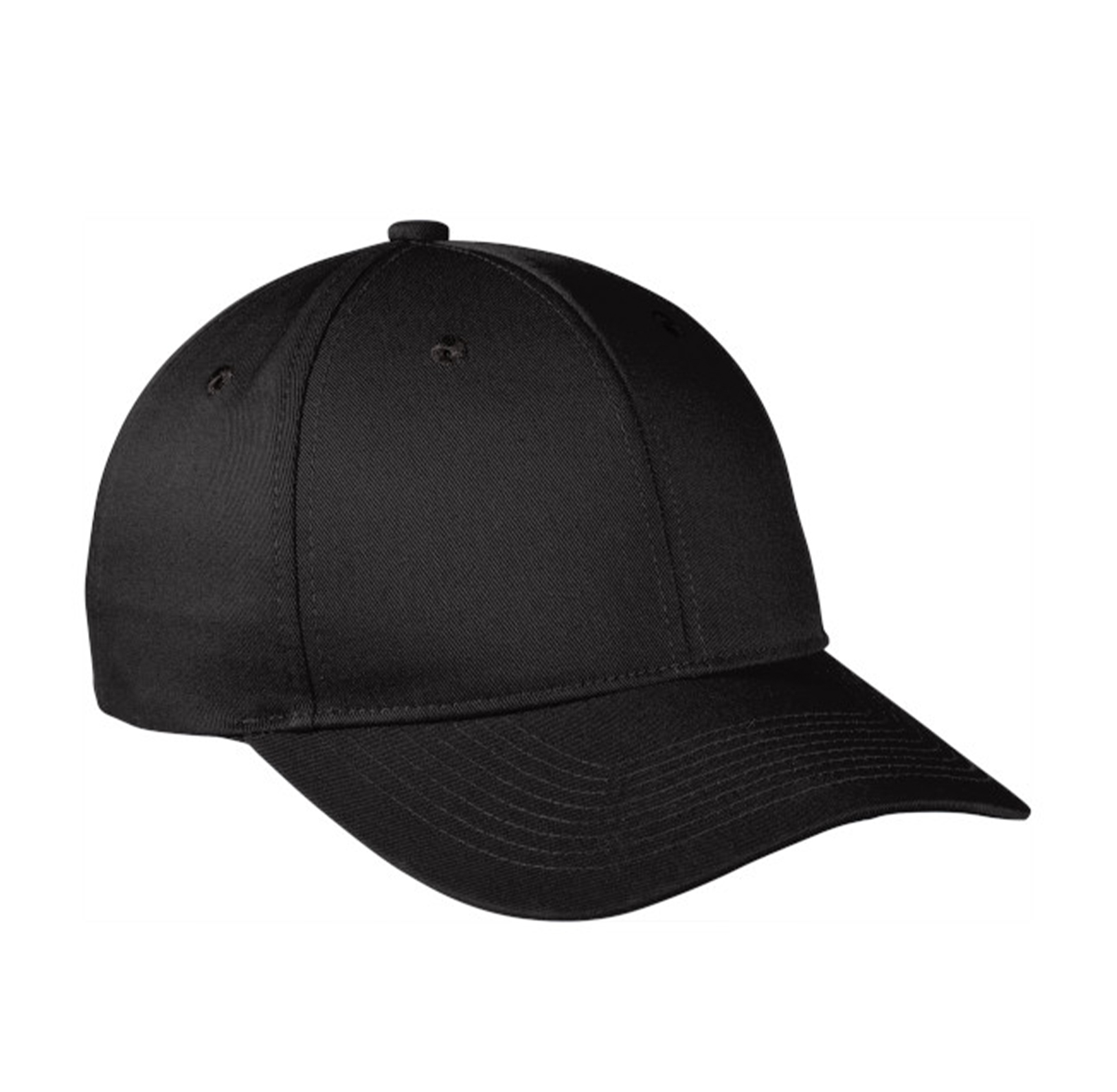 Port Authority Snapback Hat - Custom Branded Promotional Hats - Swag.com