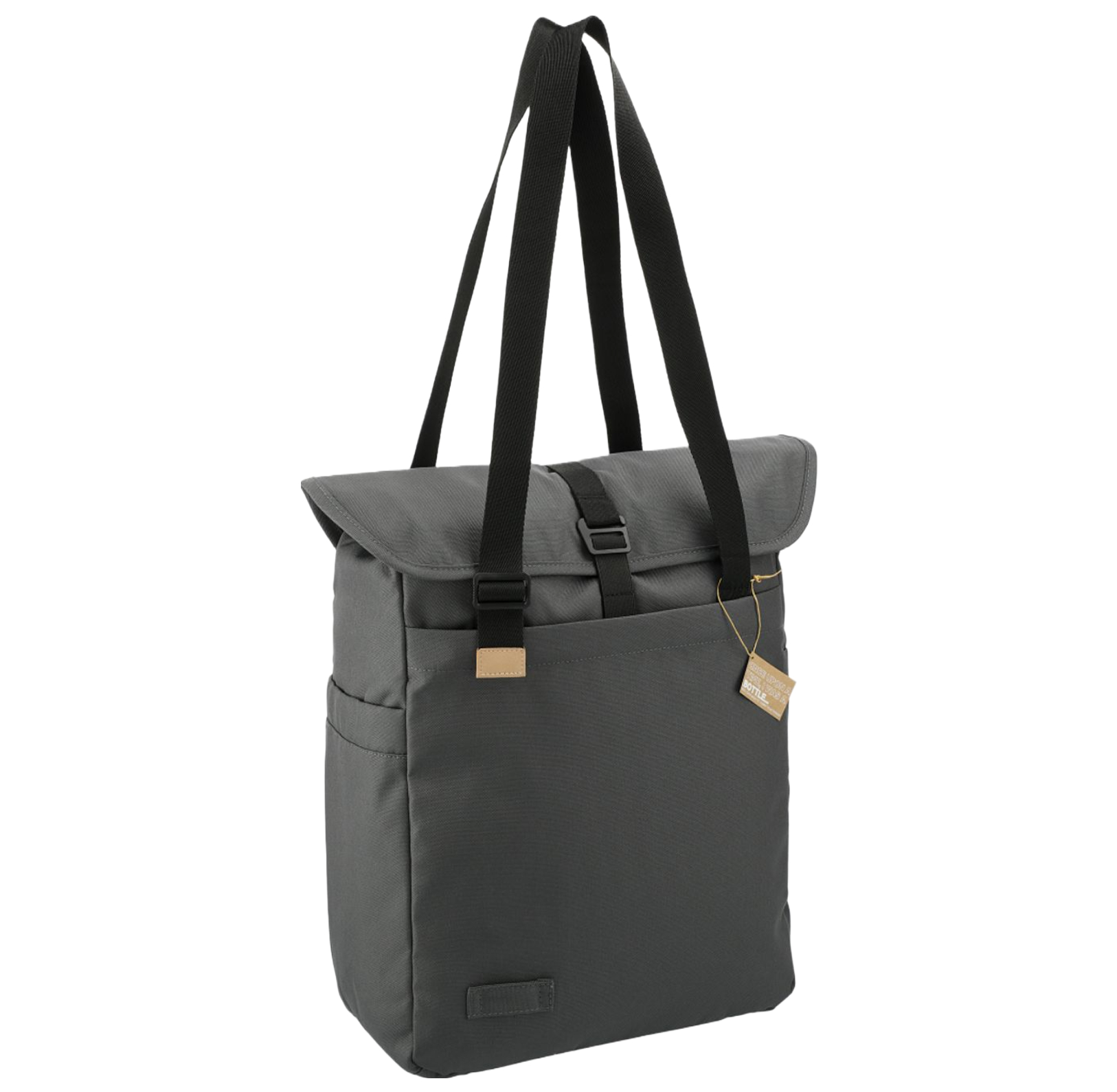 Aft Recycled Computer Tote Bag - Custom Branded Promotional Tote Bags ...