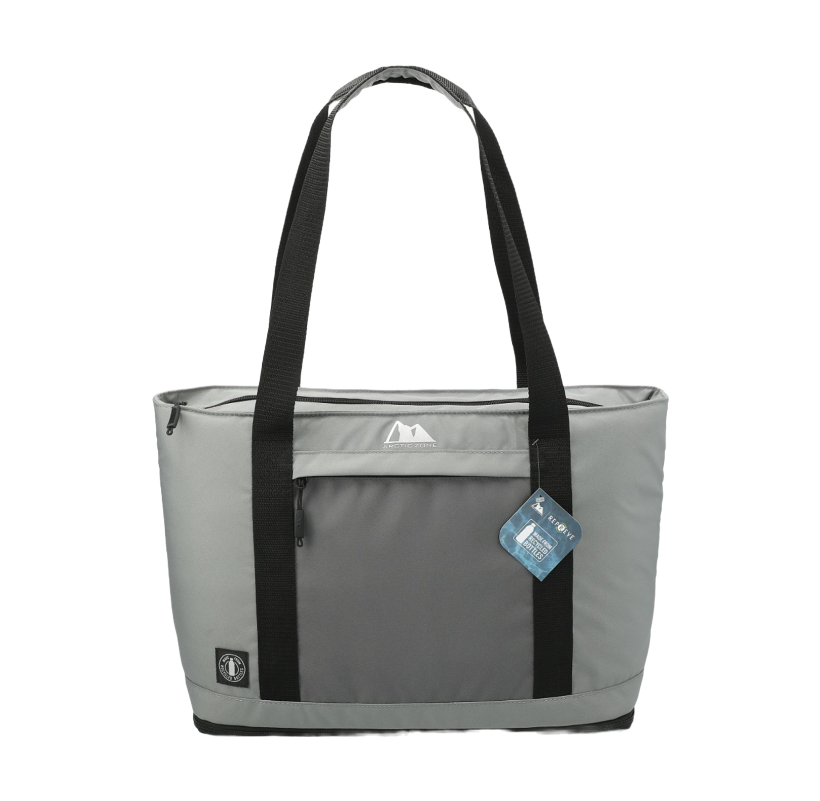 Arctic Zone Expandable Cooler - Custom Branded Promotional Coolers ...