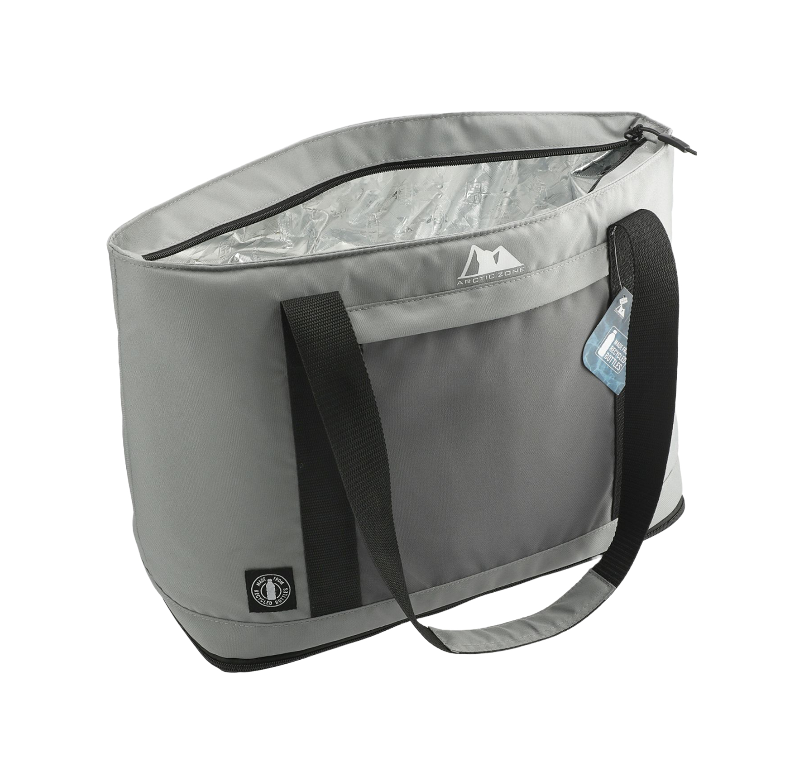 Arctic Zone Expandable Cooler - Custom Branded Promotional Coolers ...