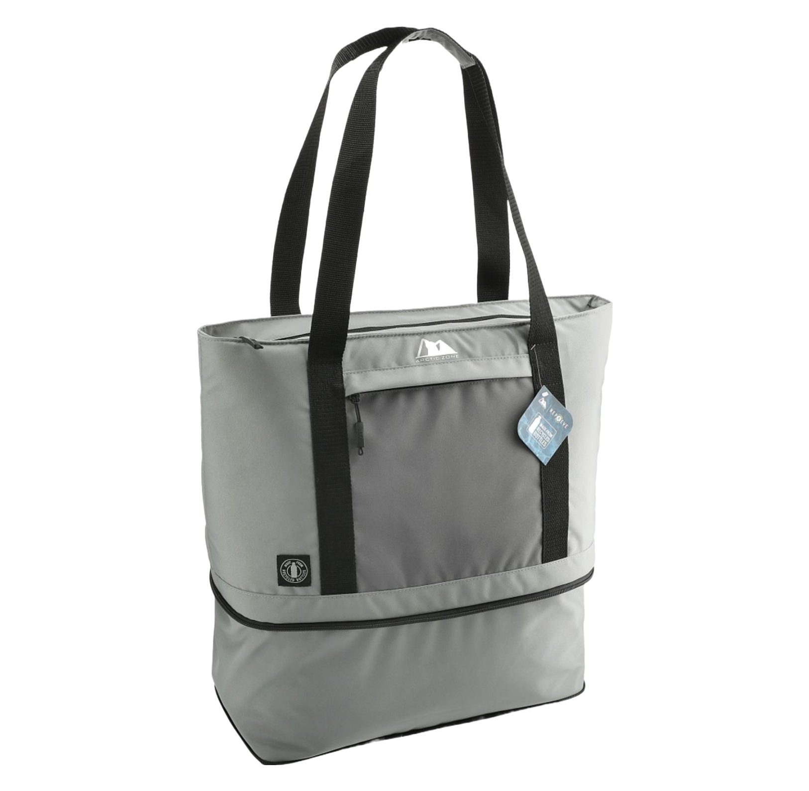 Arctic Zone Expandable Cooler - Custom Branded Promotional Coolers ...