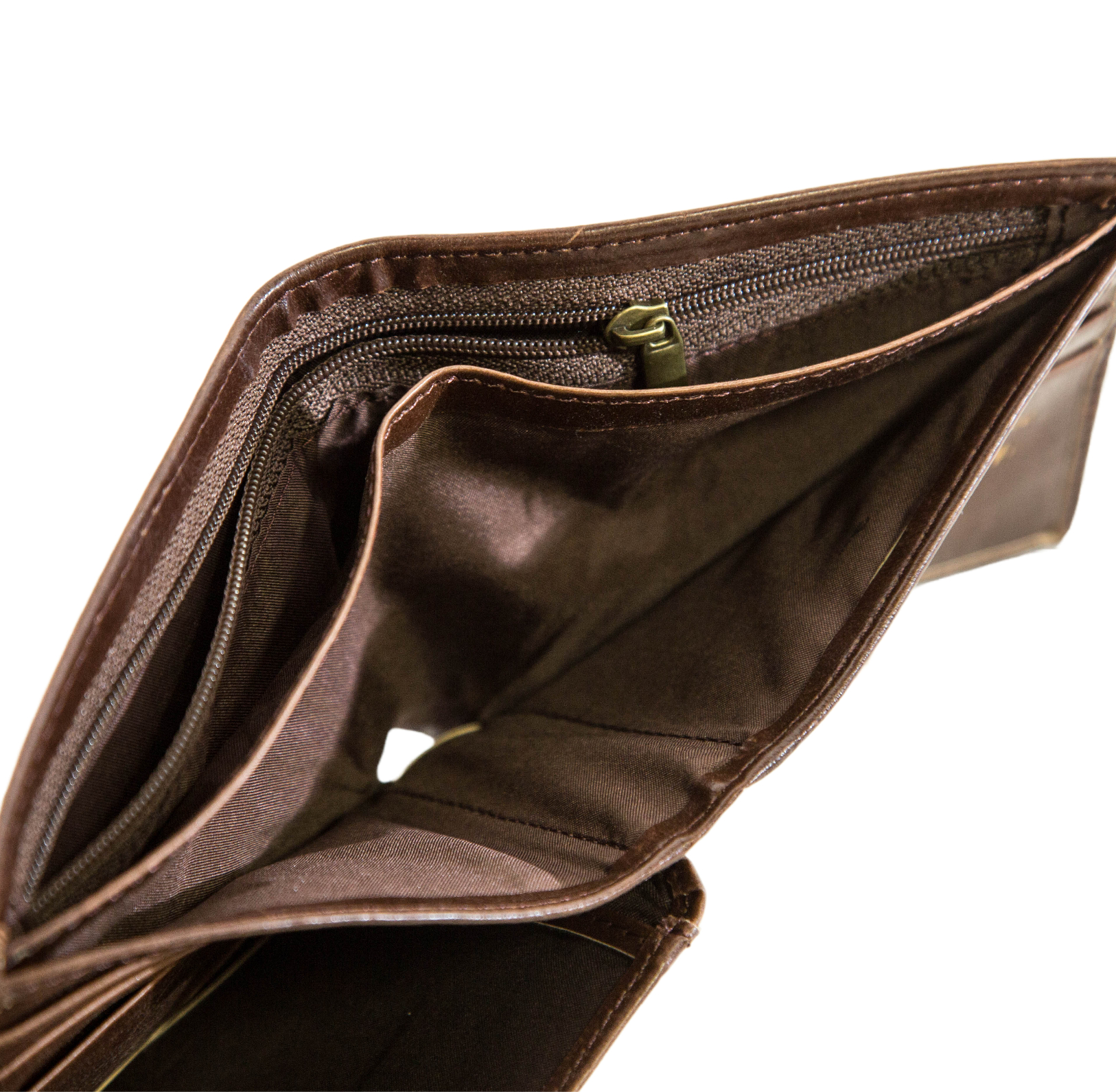 Bifold Wallet - Custom Branded Promotional Wallets - Swag.com