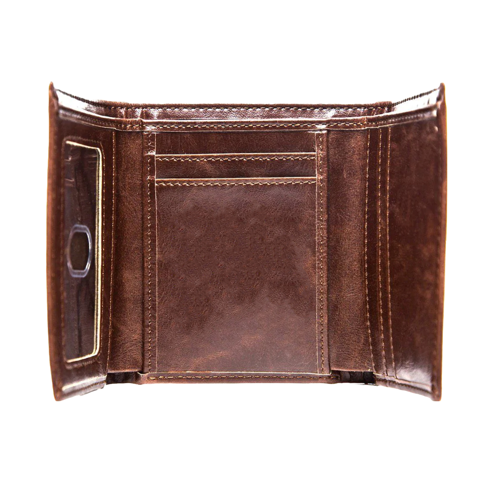 Trifold Wallet - Custom Branded Promotional Wallets - Swag.com