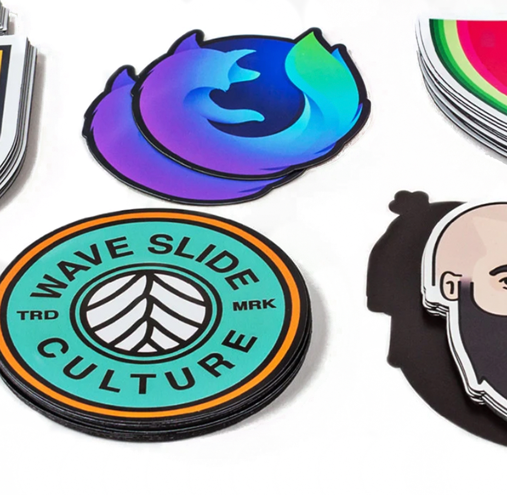 Custom Magnets - Custom Branded Promotional Magnets - Swag.com