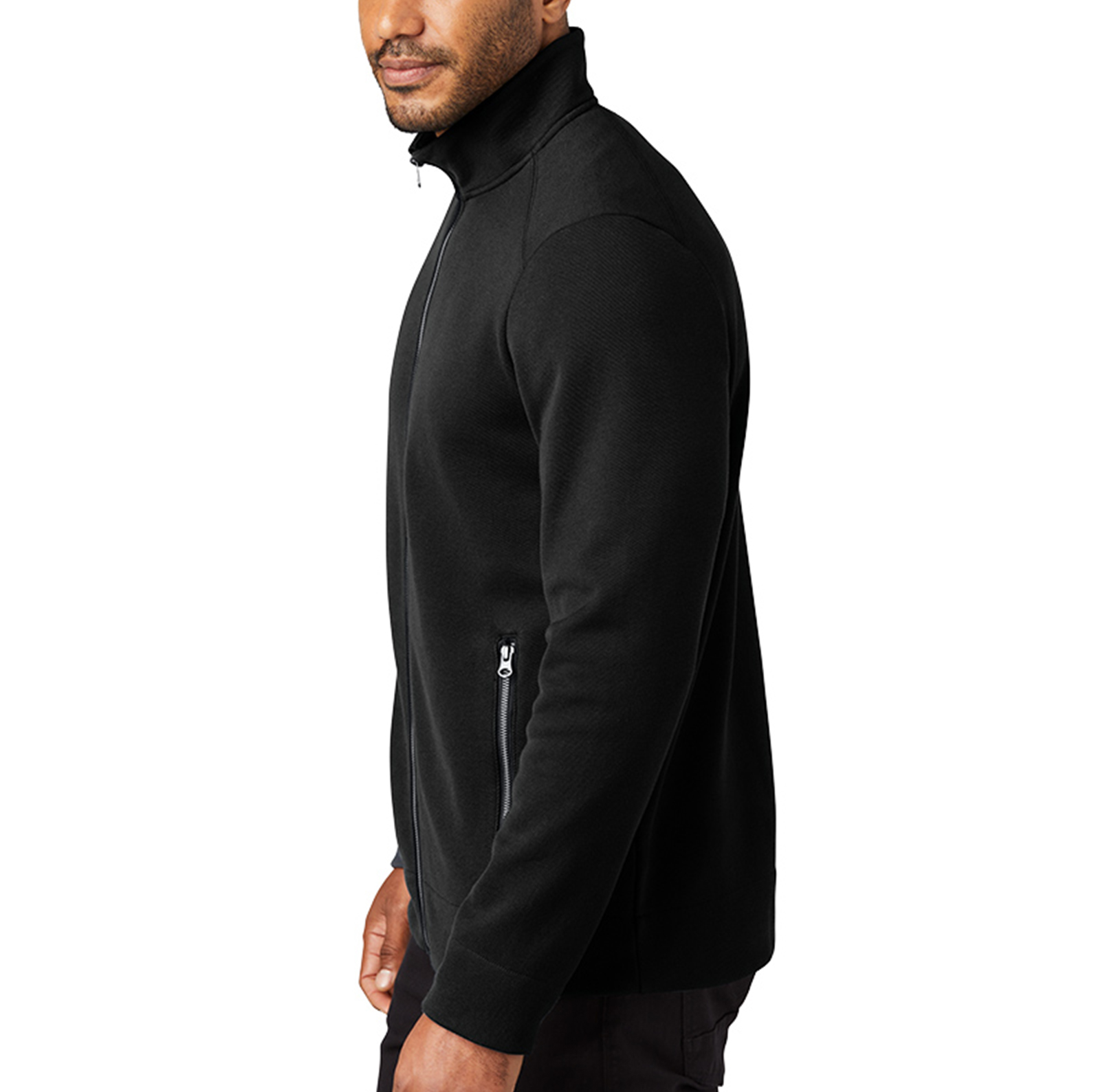 Port Authority Unisex Network Jacket - Custom Branded Promotional ...