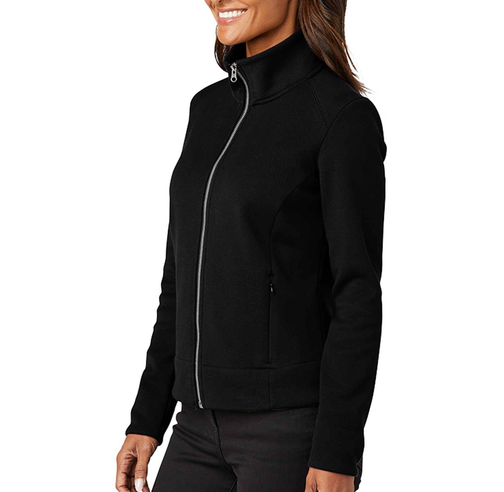 Port Authority Women's Network Jacket - Custom Branded Promotional ...
